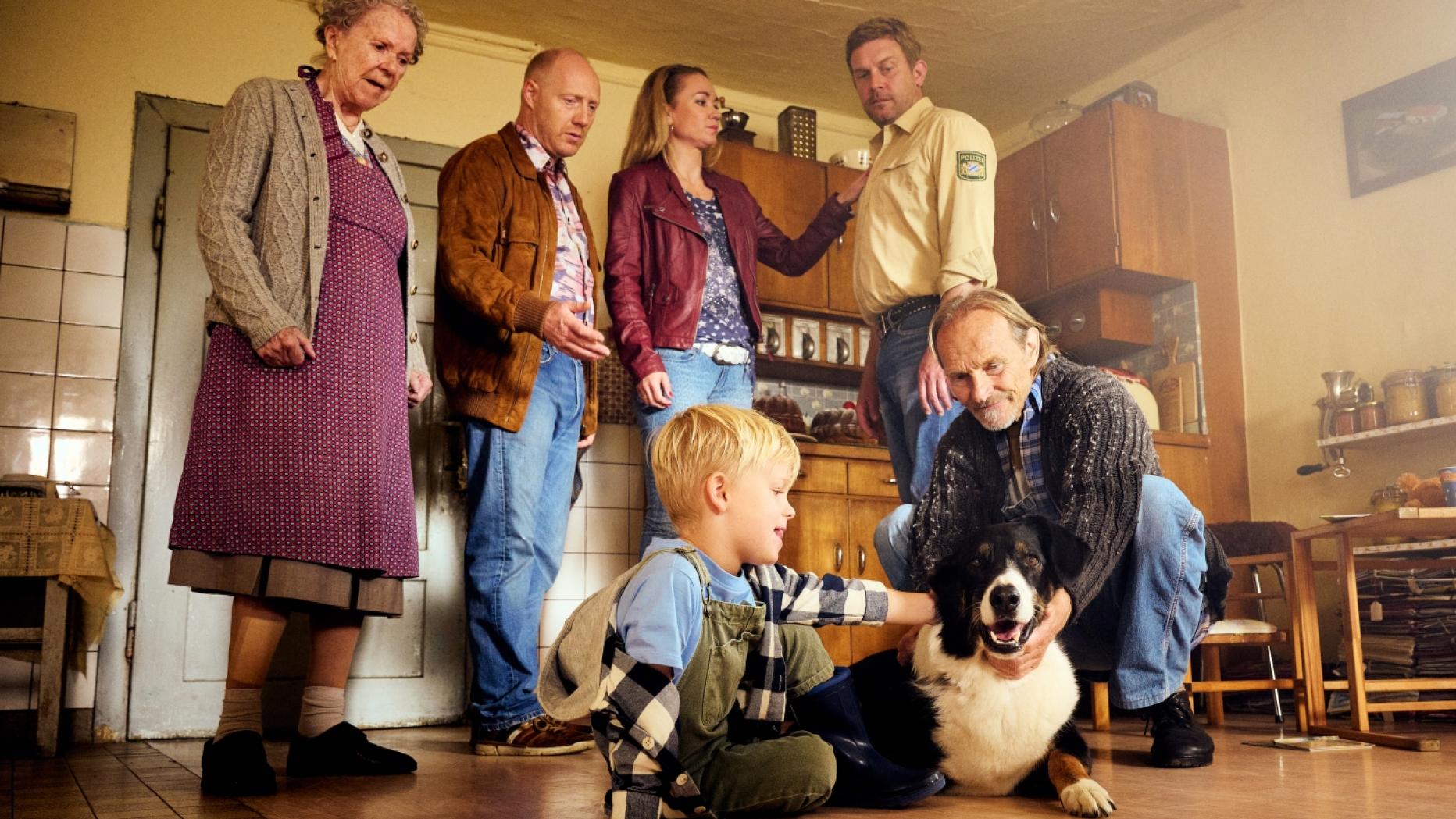 "Guglhupfgeschwader": Der Inhalt zum neuen Eberhofer-Film