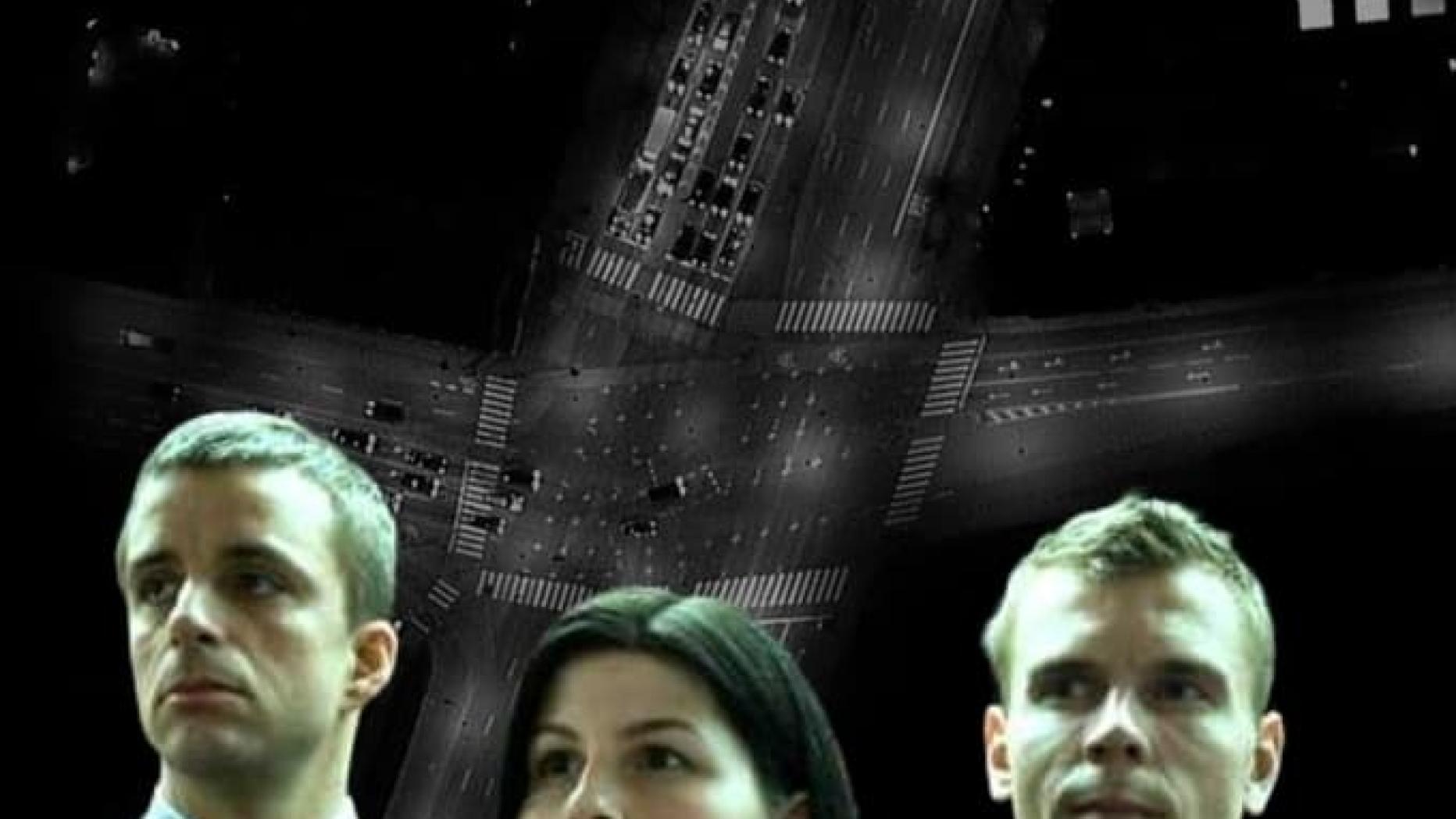 Protectors – Auf Leben und Tod