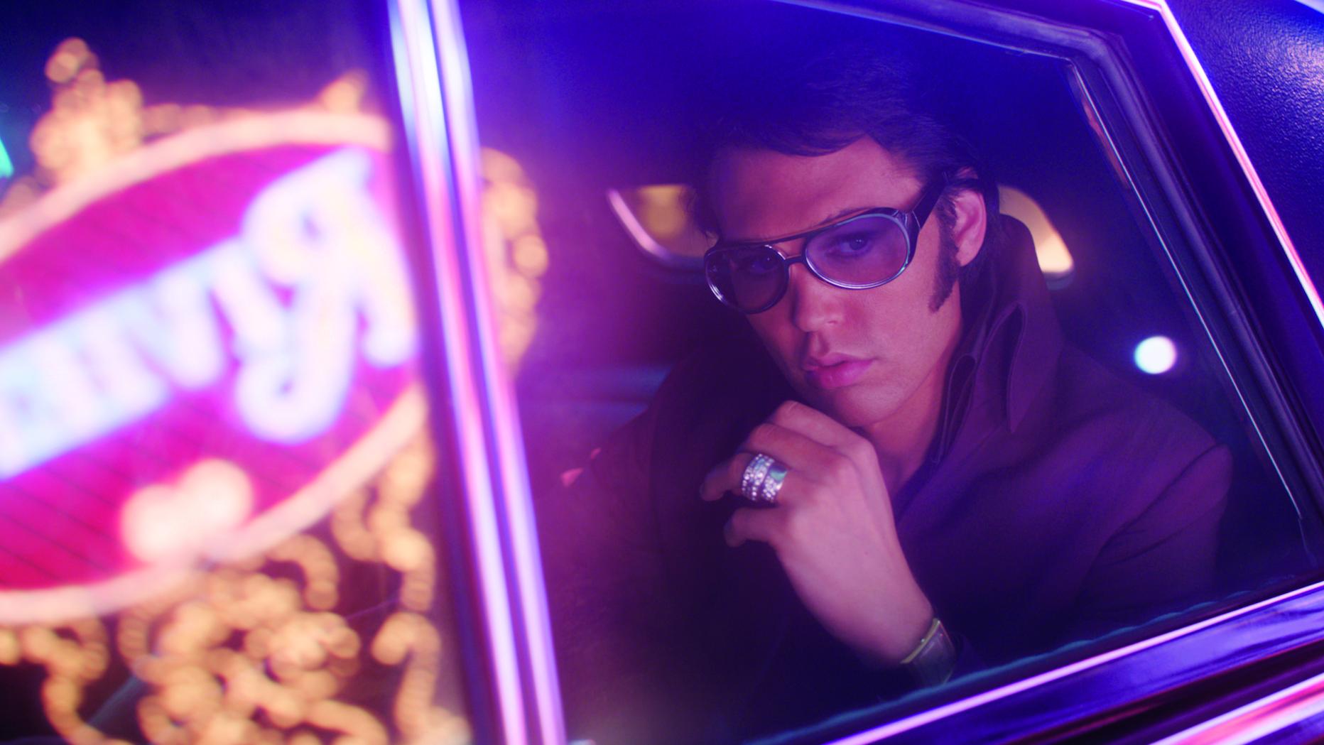 "Elvis": Singt Austin Butler alle Songs im Biopic selbst?