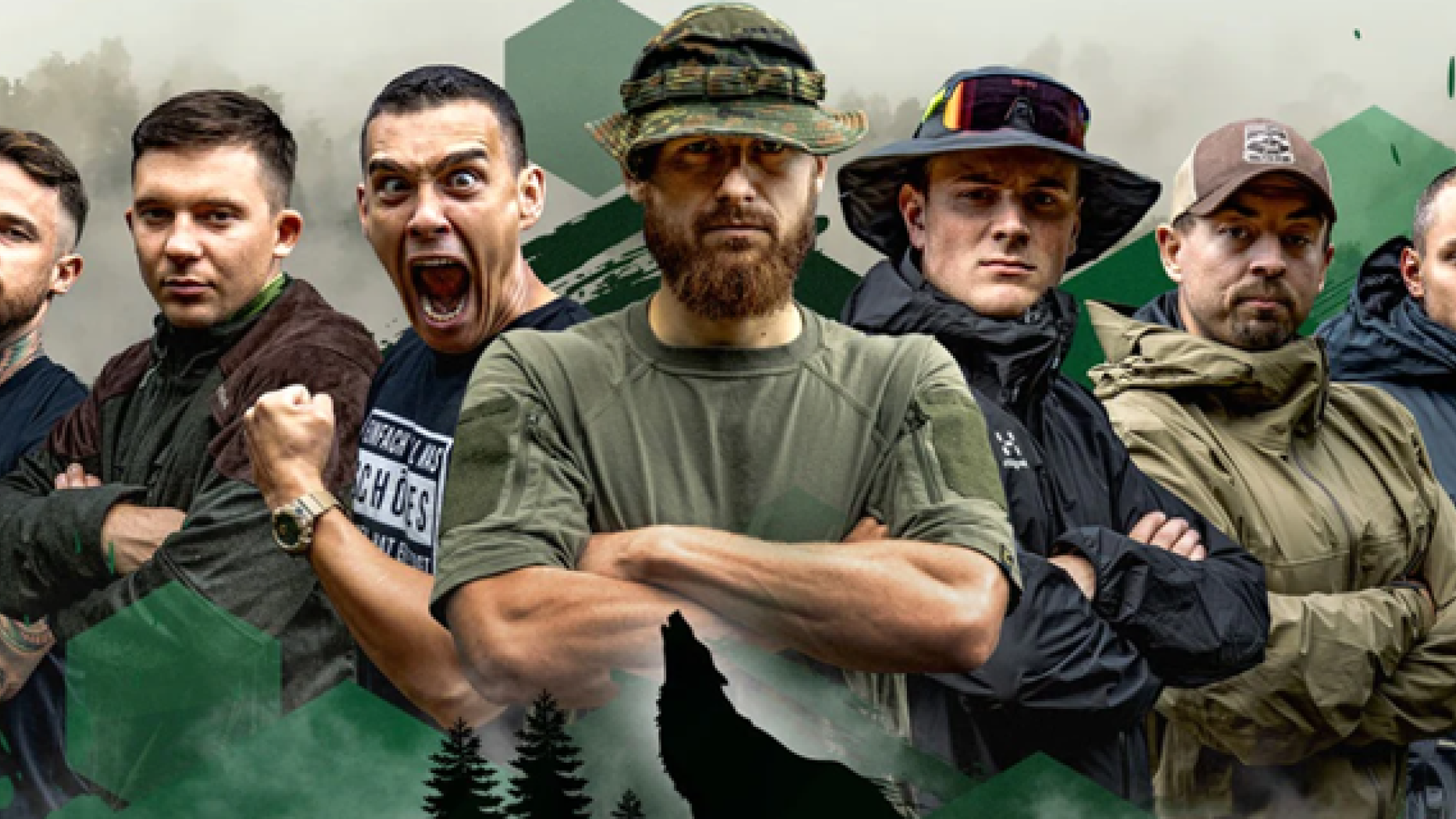 "7 vs Wild": Staffel 2 der YouTube-Survival-Show bestätigt