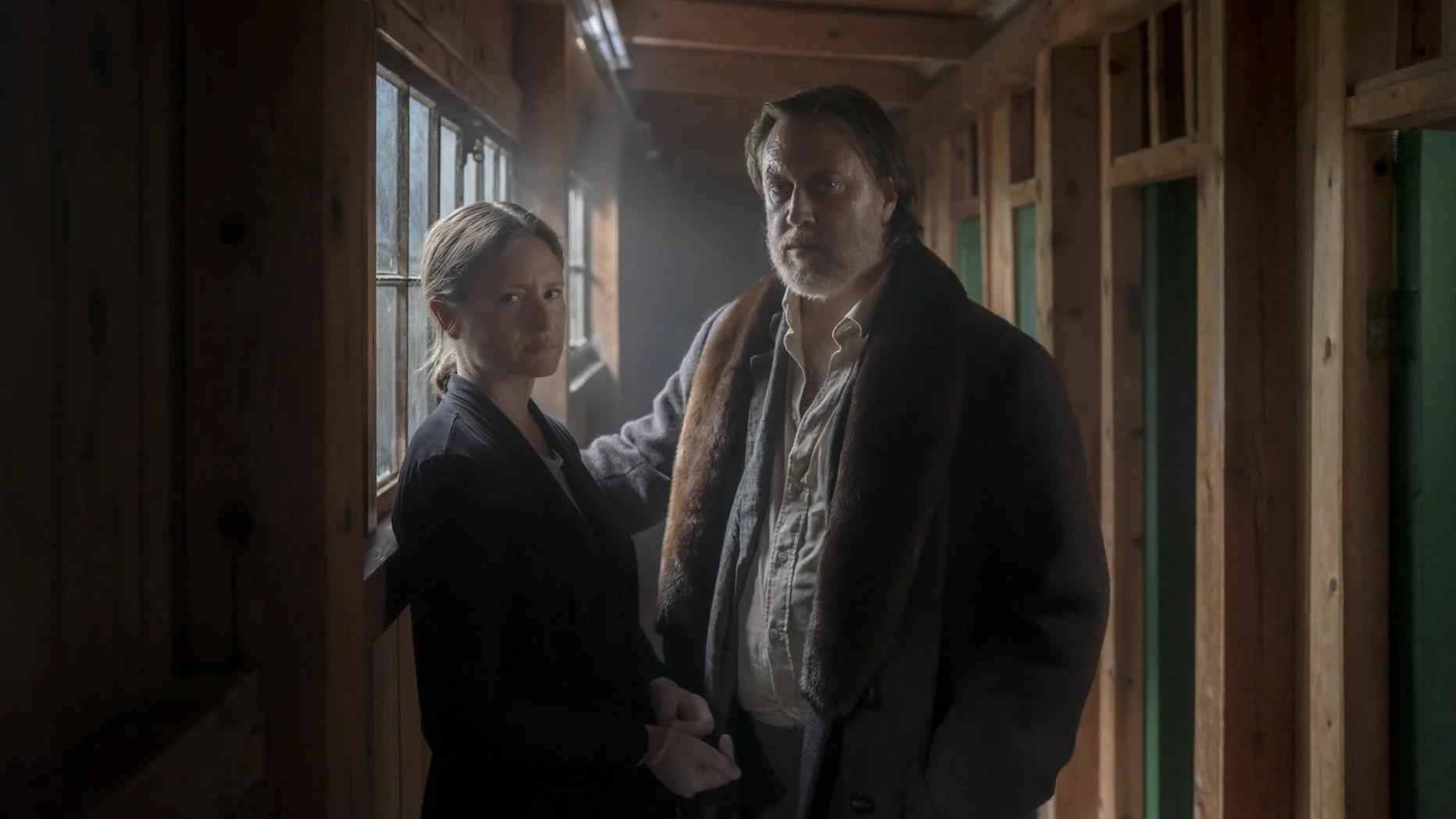 "Der Pass"-Staffel 3 kommt: Sky-Erfolgsserie wird fortgesetzt