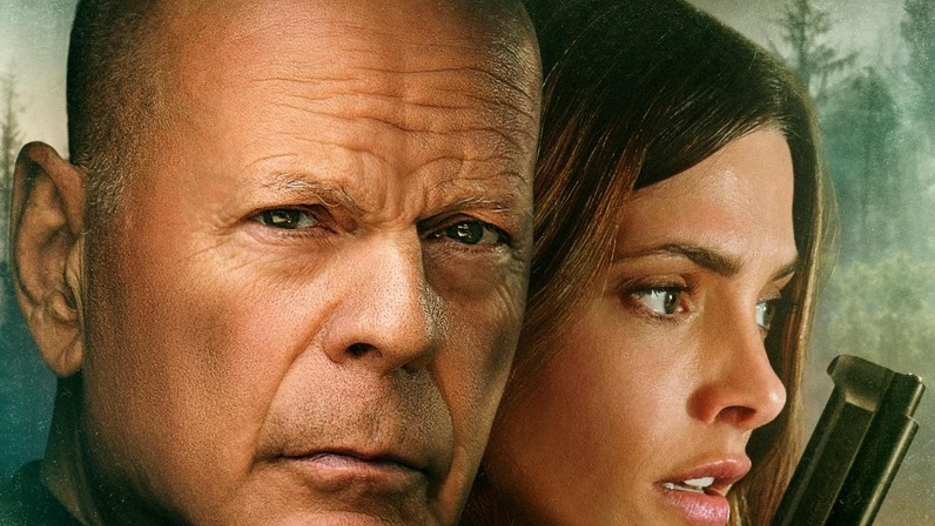 "Wrong Place"-Trailer: Bruce Willis wird von Drogen-Boss gejagt