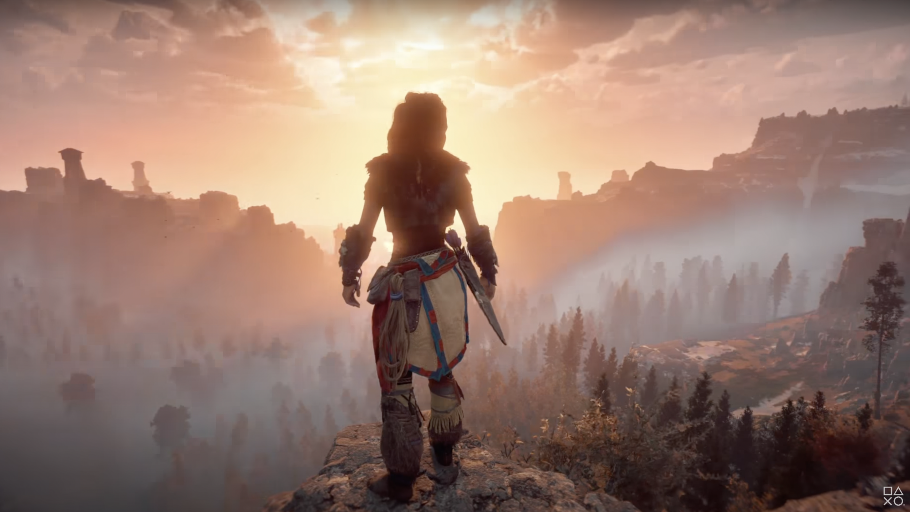 "Horizon" auf Netflix: Kultiges Playstation-Game wird zur Serie