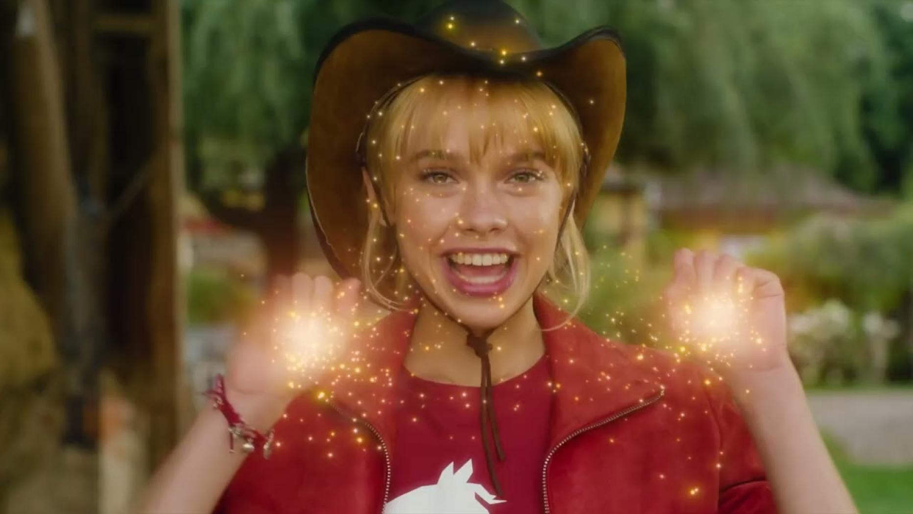 Bibi & Tina - Einfach anders | film.at