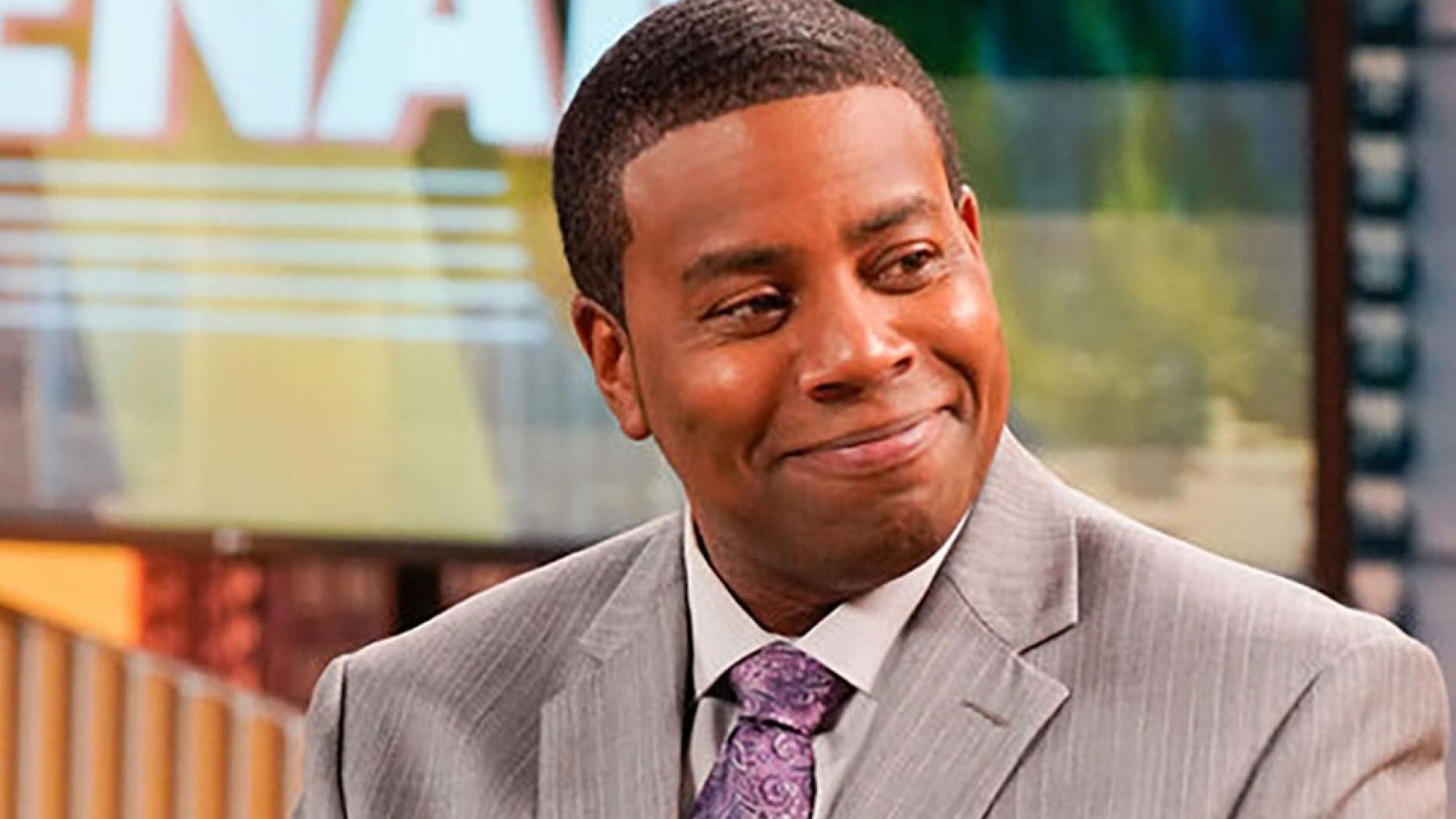 Comedian Kenan Thompson wird Emmy-Moderator 2022