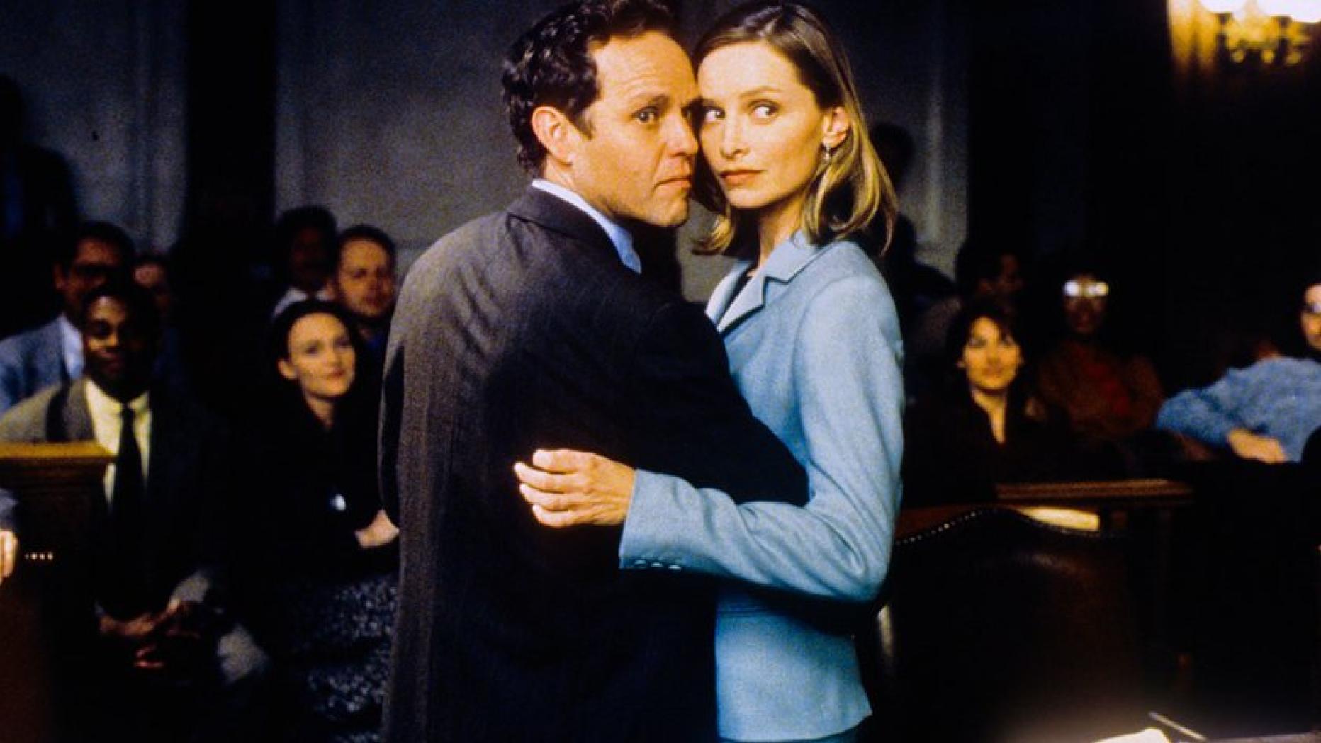 "Ally McBeal": Kultserie erhält Fortsetzung nach 20 Jahren