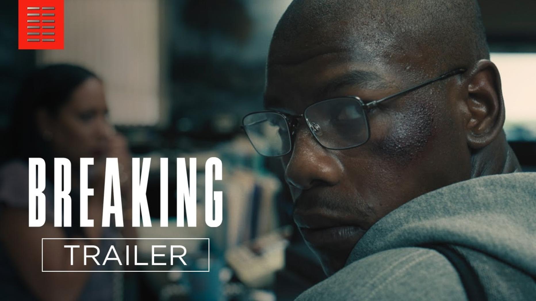 Breaking | film.at