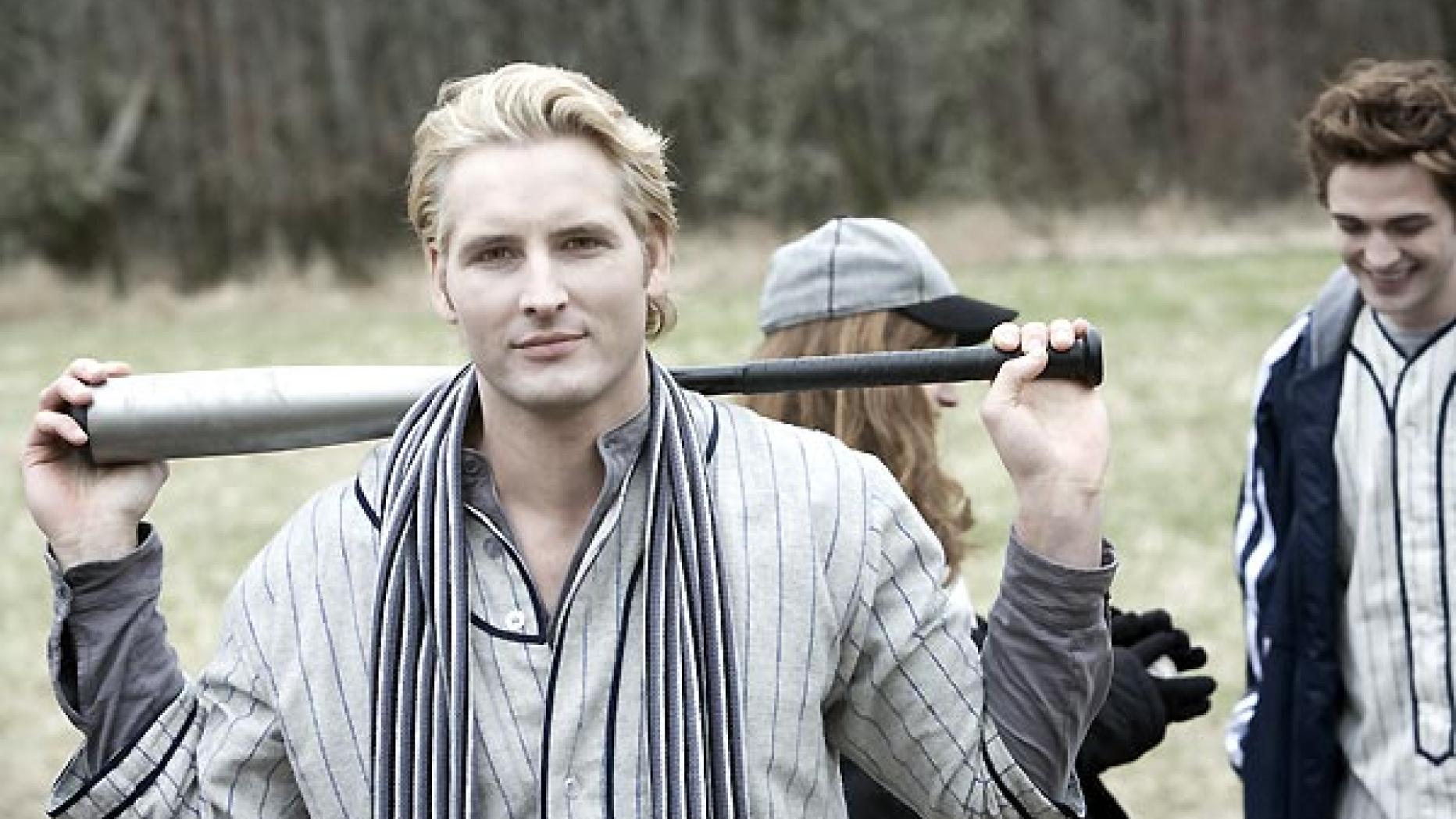 Peter Facinelli: Der "Twilight"-Star ist wieder Vater geworden