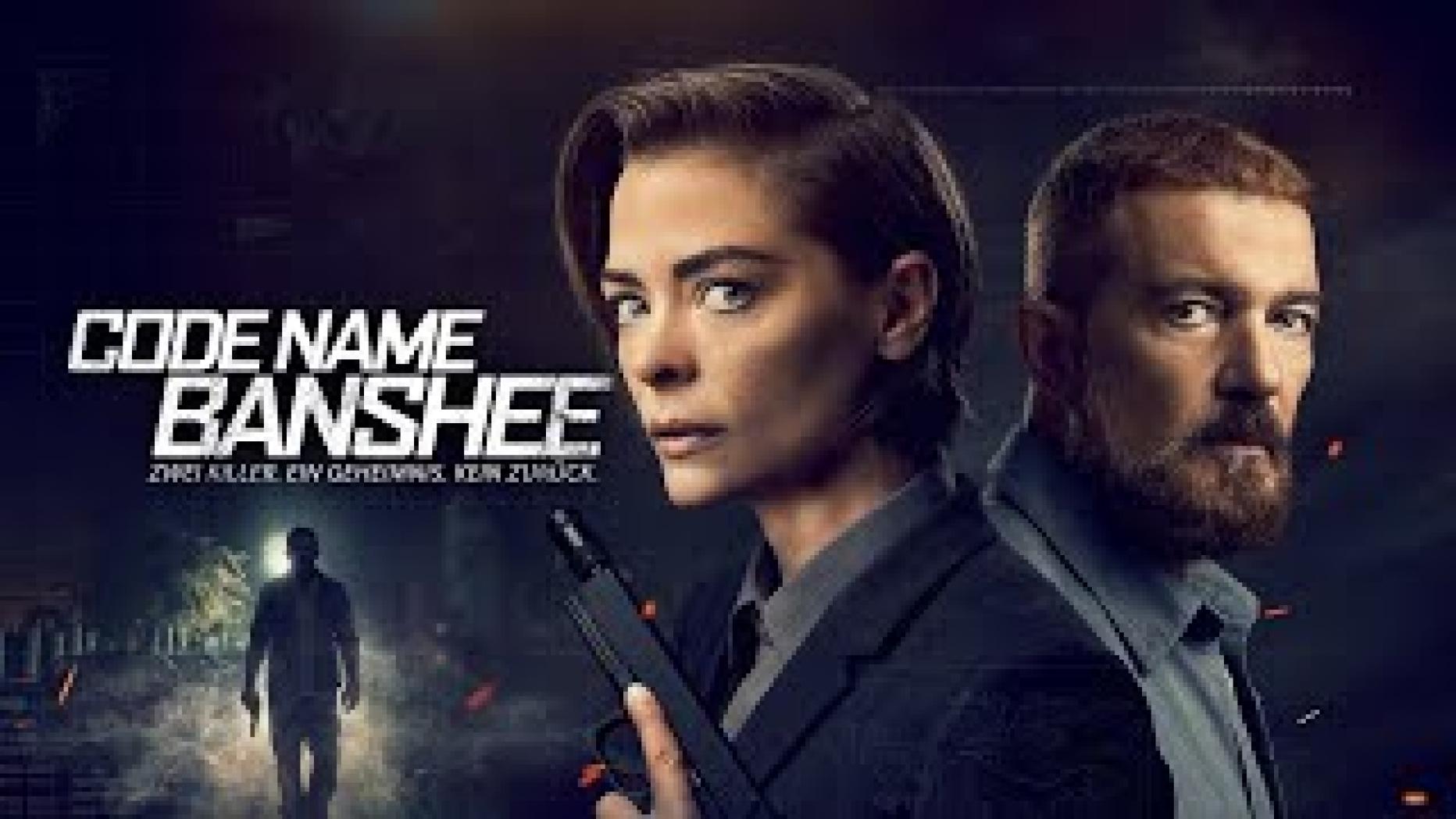 Code Name Banshee | film.at