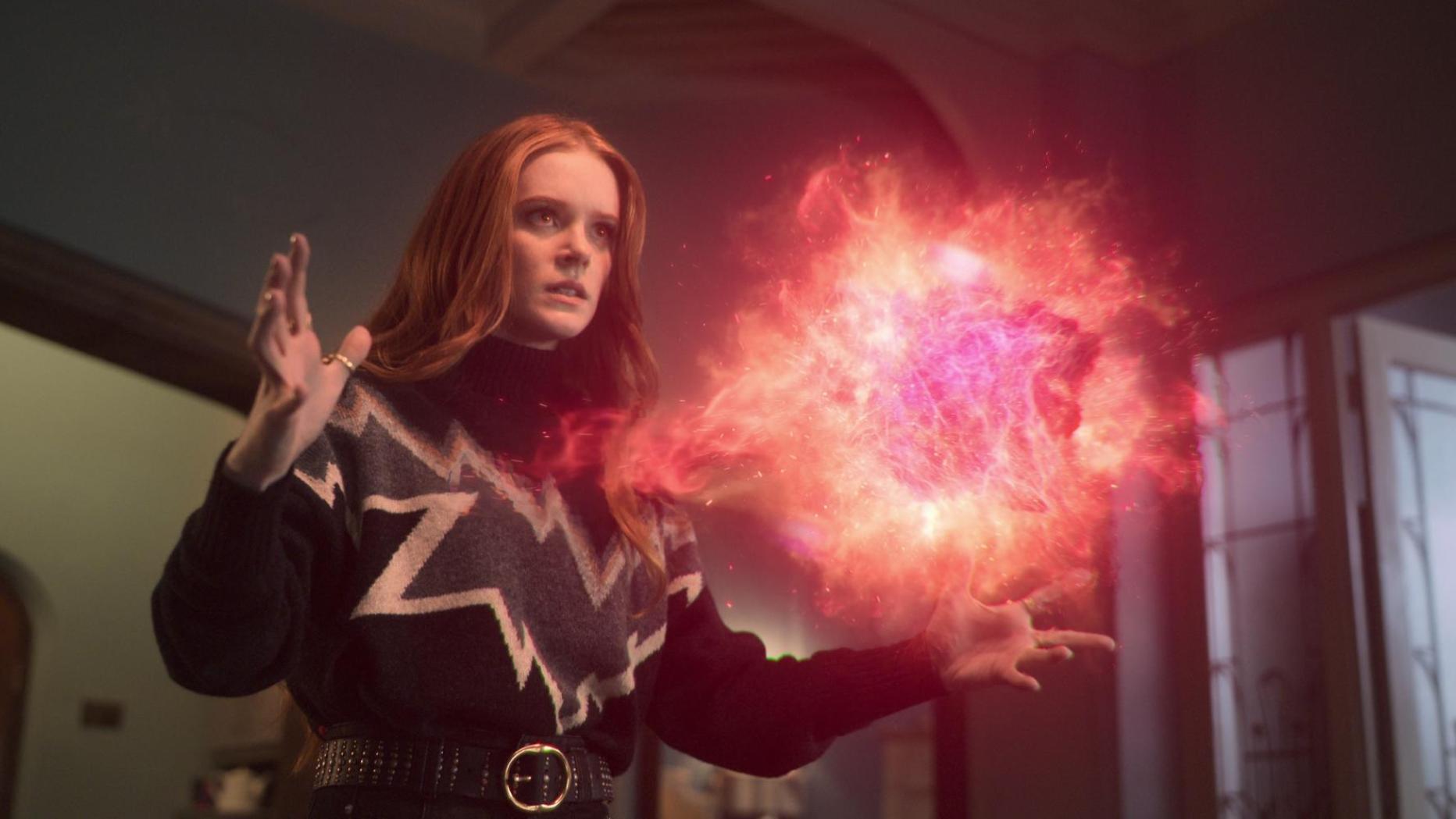 "Fate: The Winx Saga" auf Netflix: Kommt eine dritte Staffel?