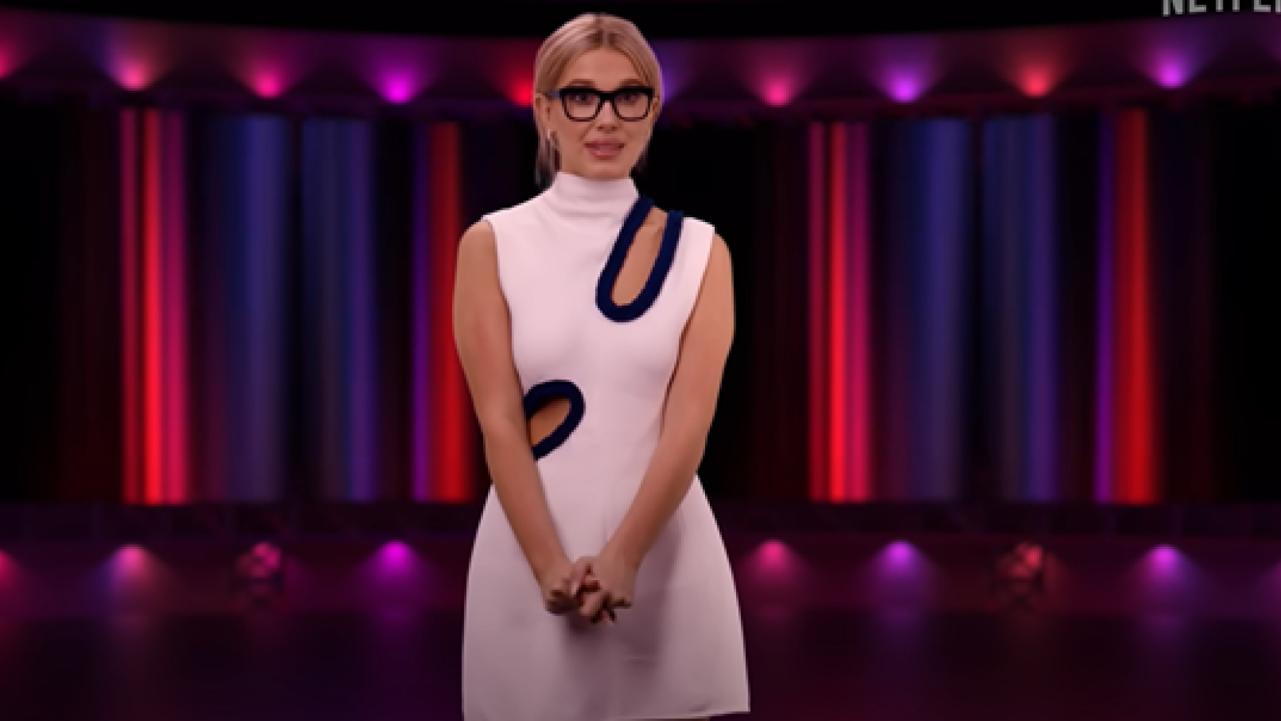 Netflix-Event Tudum: Trailer mit vielen Stars als Vorschau