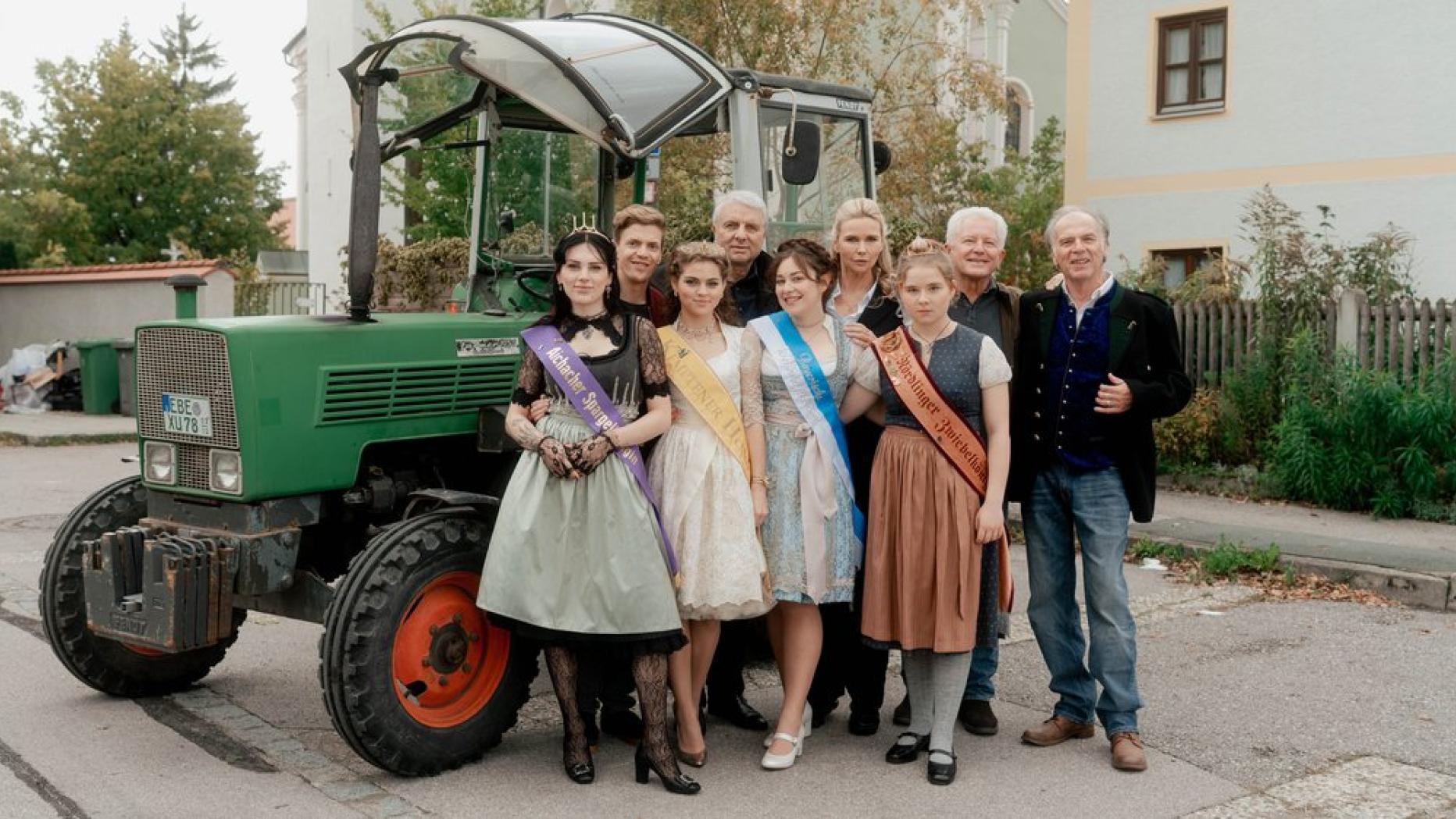 Münster-"Tatort": Das sind die Top 10-Folgen mit Boerne und Thiel | film.at