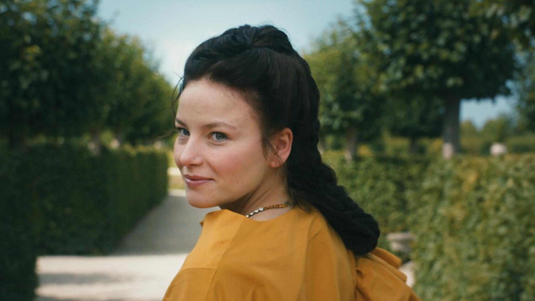 "Die Kaiserin" als Netflix-Hit: Top 10 in 88 Ländern