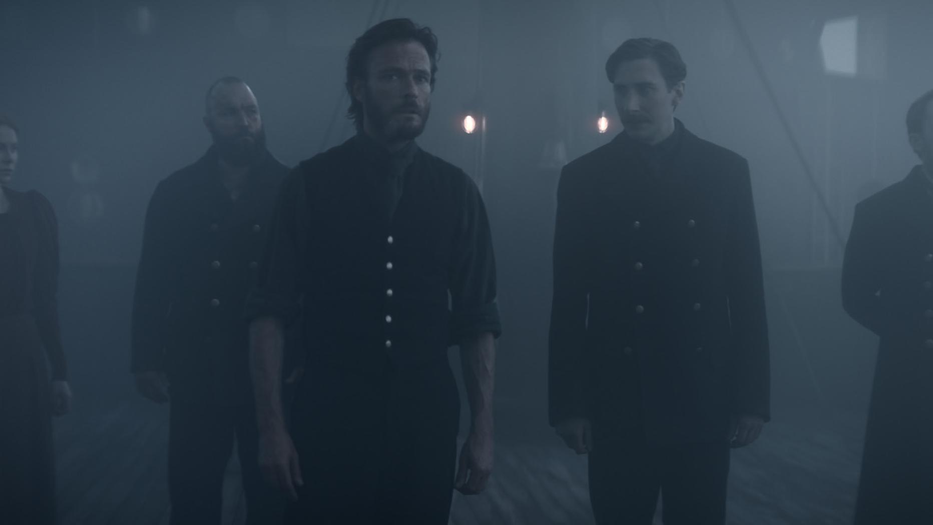 "1899": Das Ende der Mystery-Serie auf Netflix erklärt | film.at