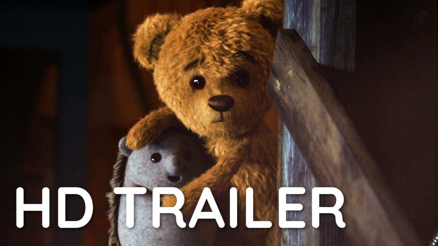 Ein Weihnachtsfest für Teddy | film.at