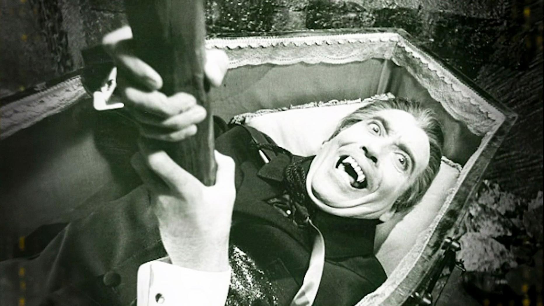 Wie hat sich die Darstellung von Vampiren in Filmen verändert?