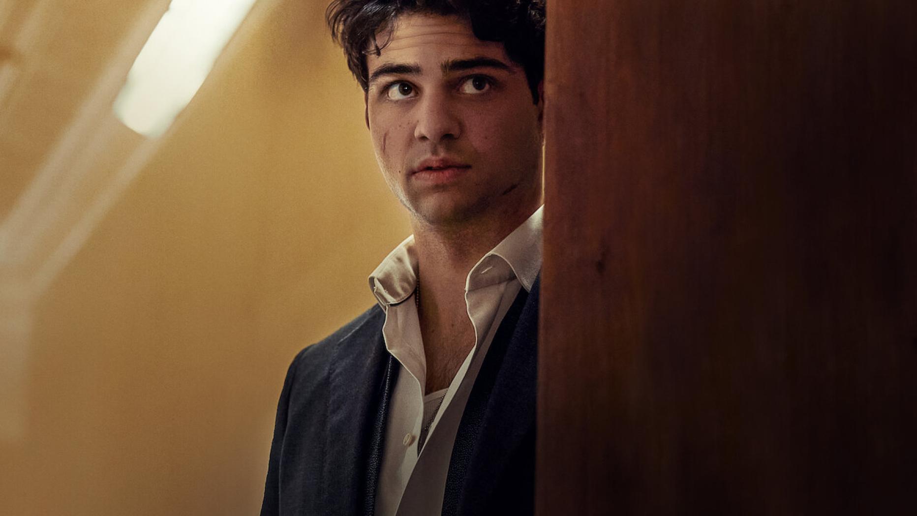 "The Recruit"-Trailer: Noah Centineo als Agent in Netflix-Serie