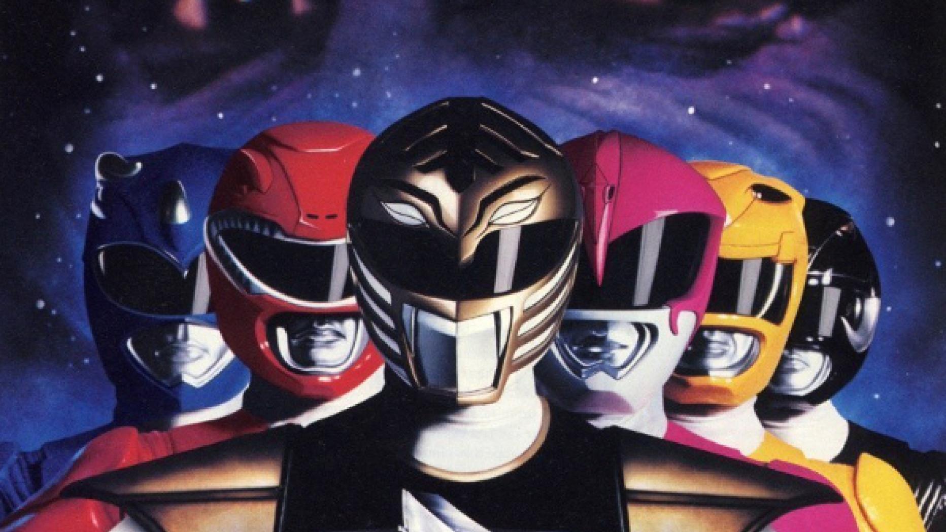 "Power Rangers"-Star Jason David Frank ist tot