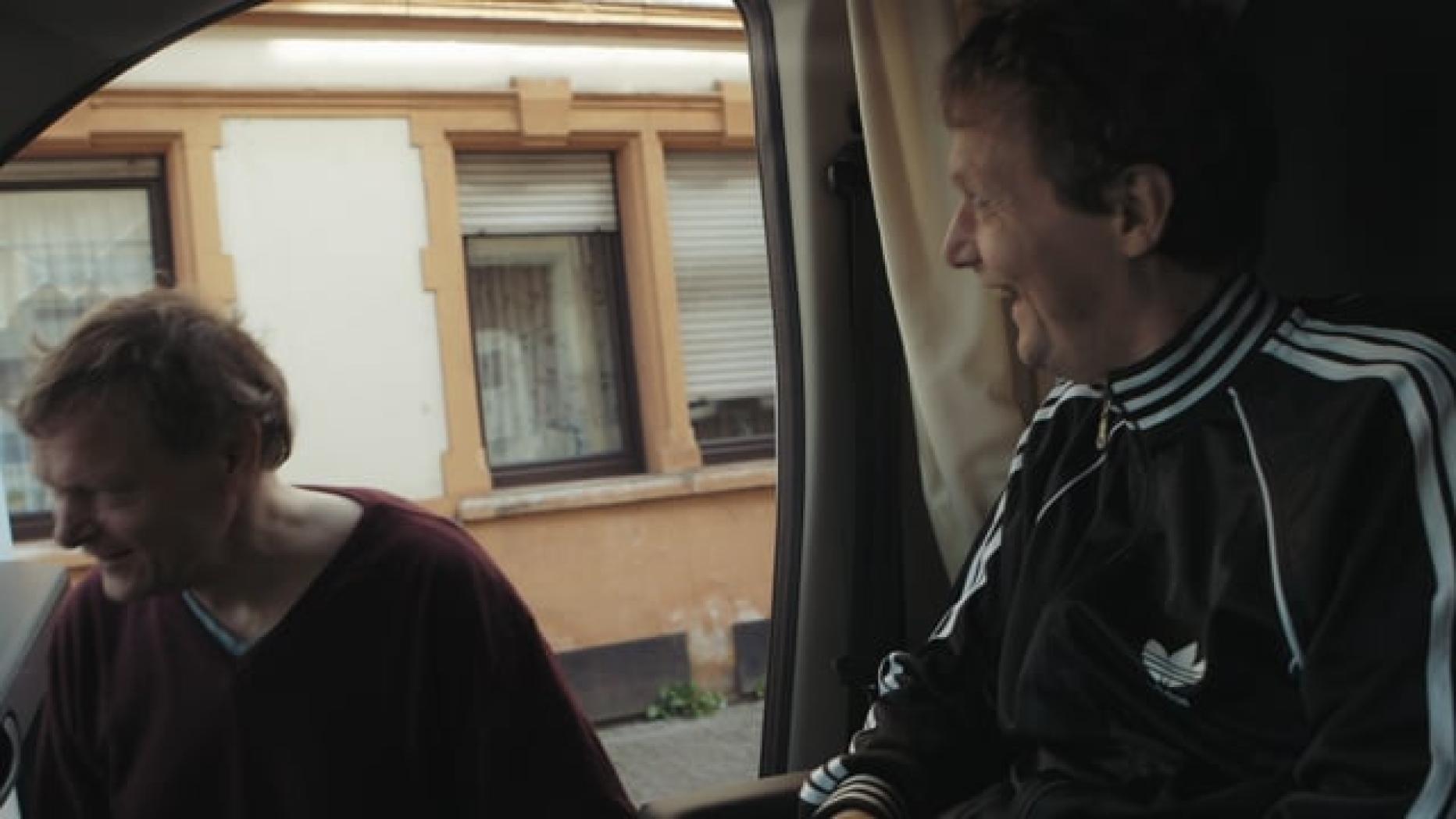 Bruderliebe | film.at