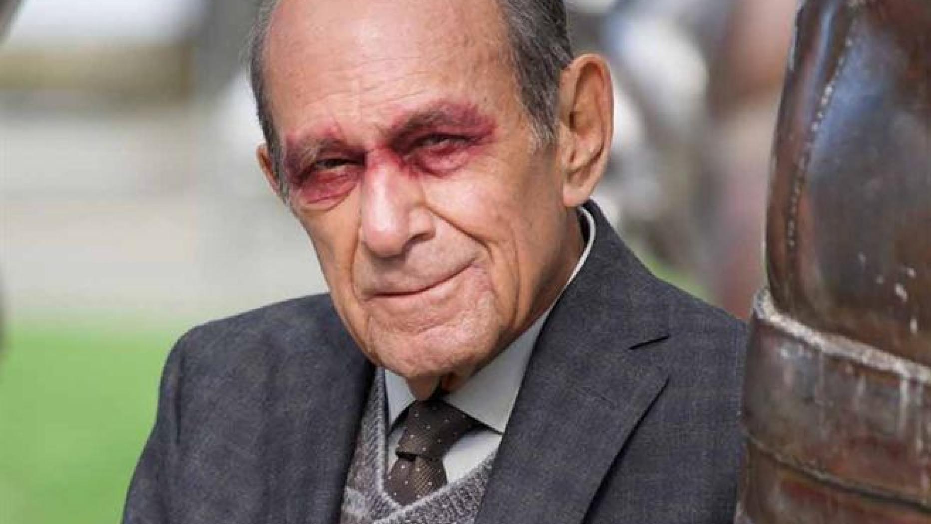 Stuart Margolin tot: Emmy-Preisträger mit 82 verstorben