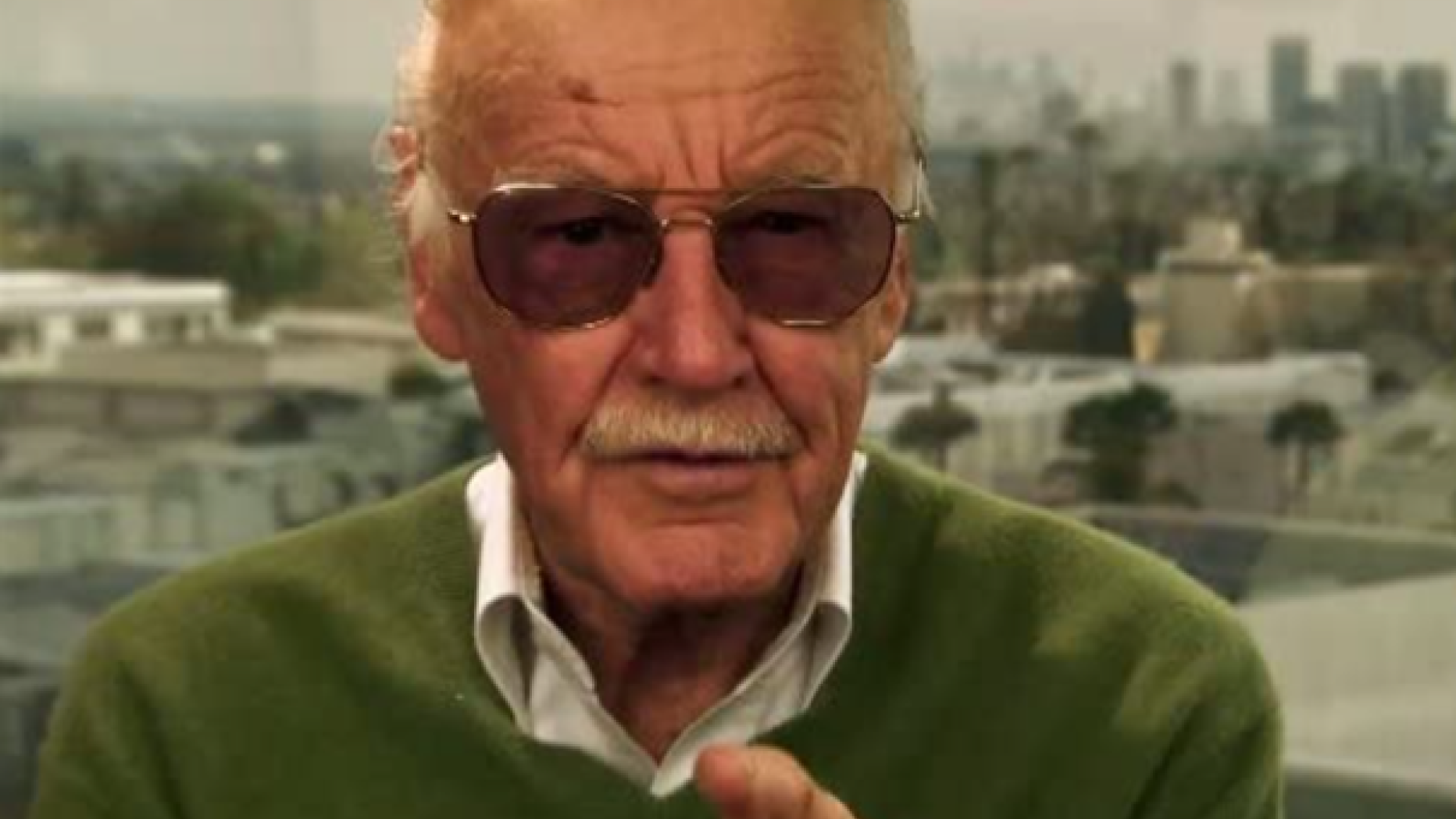 Das Gesicht von Marvel: Stan Lee wäre jetzt 100 Jahre alt