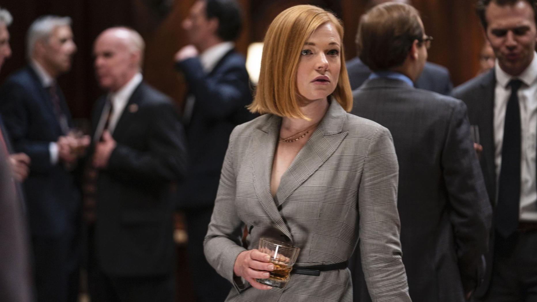 "Succession": Deswegen ist die Erfolgsserie so faszinierend