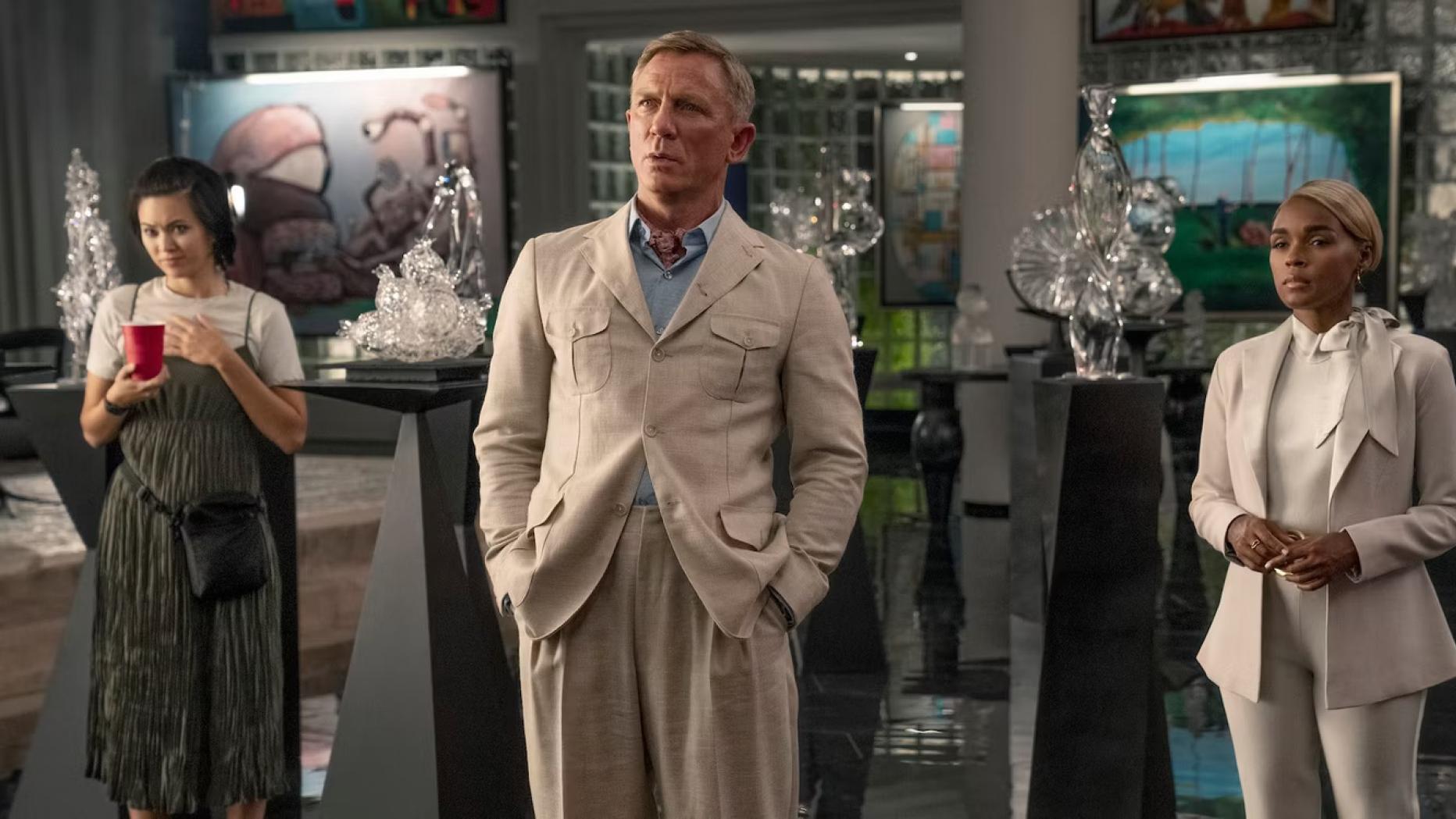 "Das Mädchen im Schnee" auf Netflix: Das Ende erklärt! | film.at