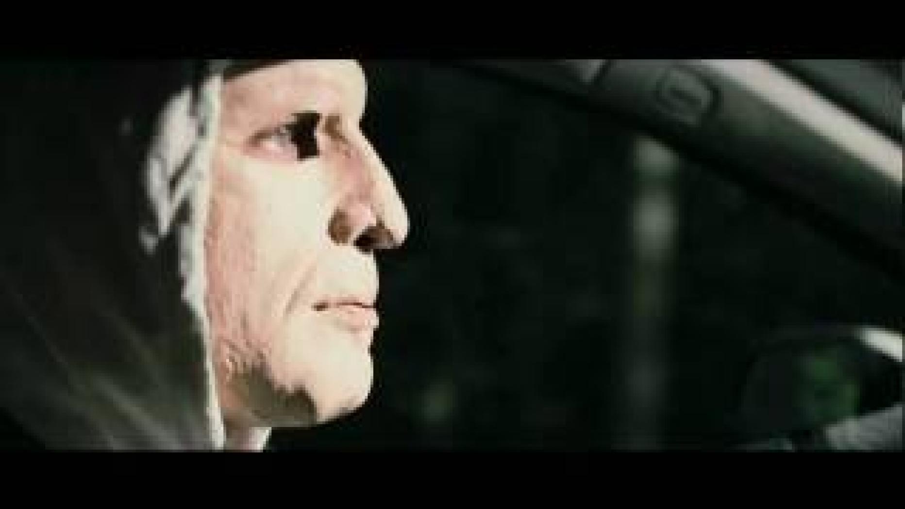 Der Räuber | film.at