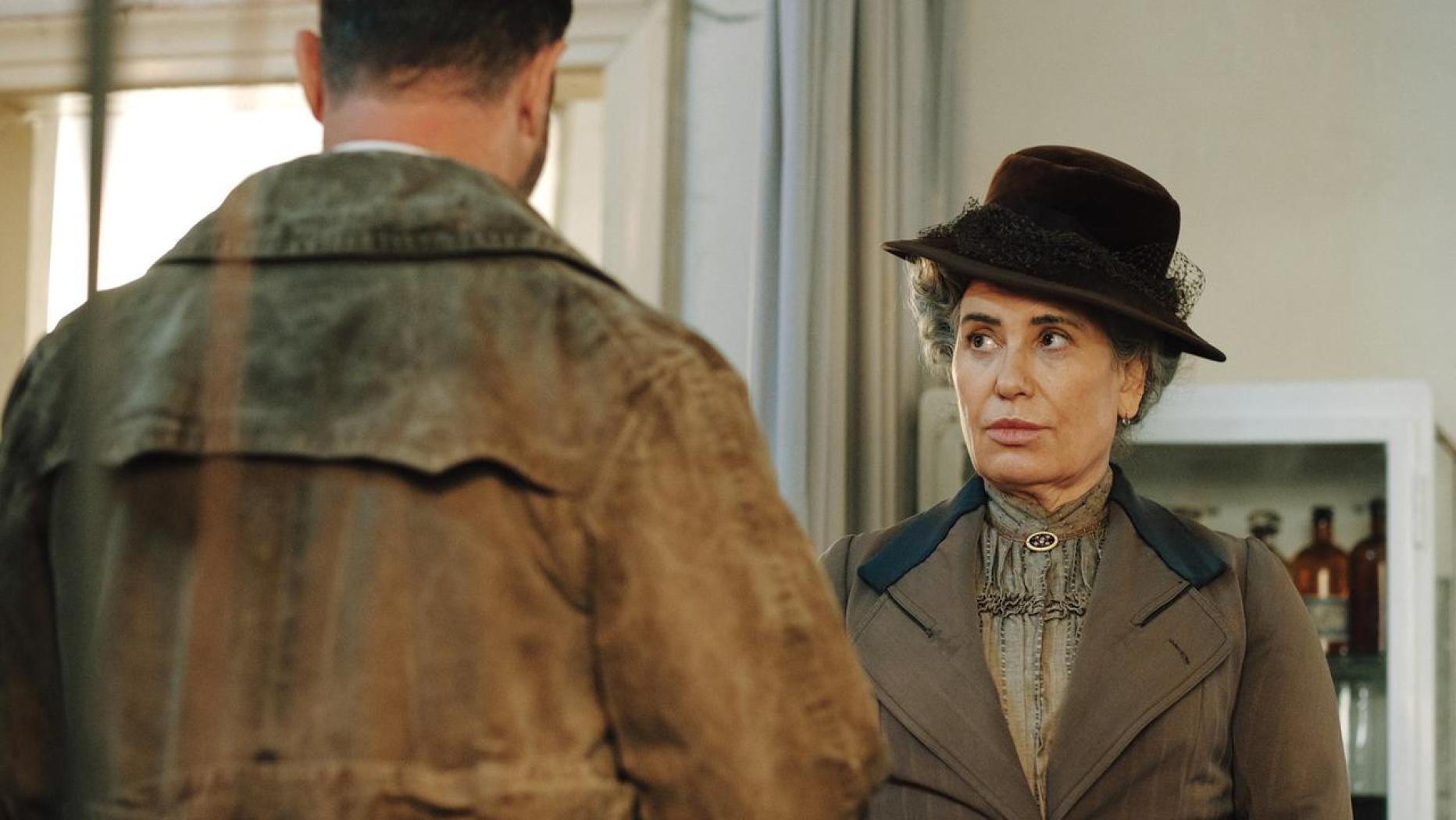 Brigitte Karner ist Schauspielerin des Jahres 2022