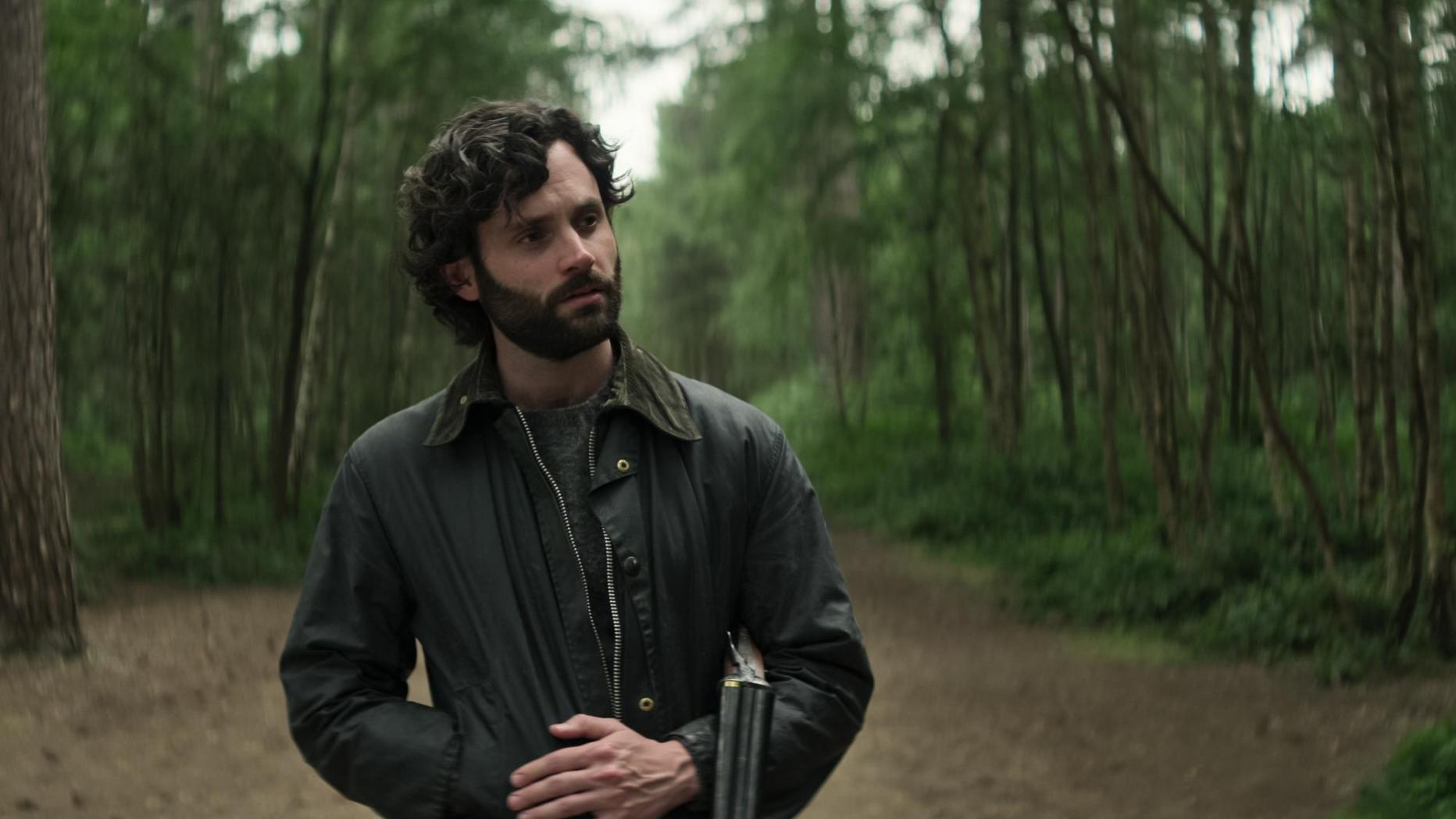 "You": Warum finden Frauen Joe Goldberg so attraktiv?