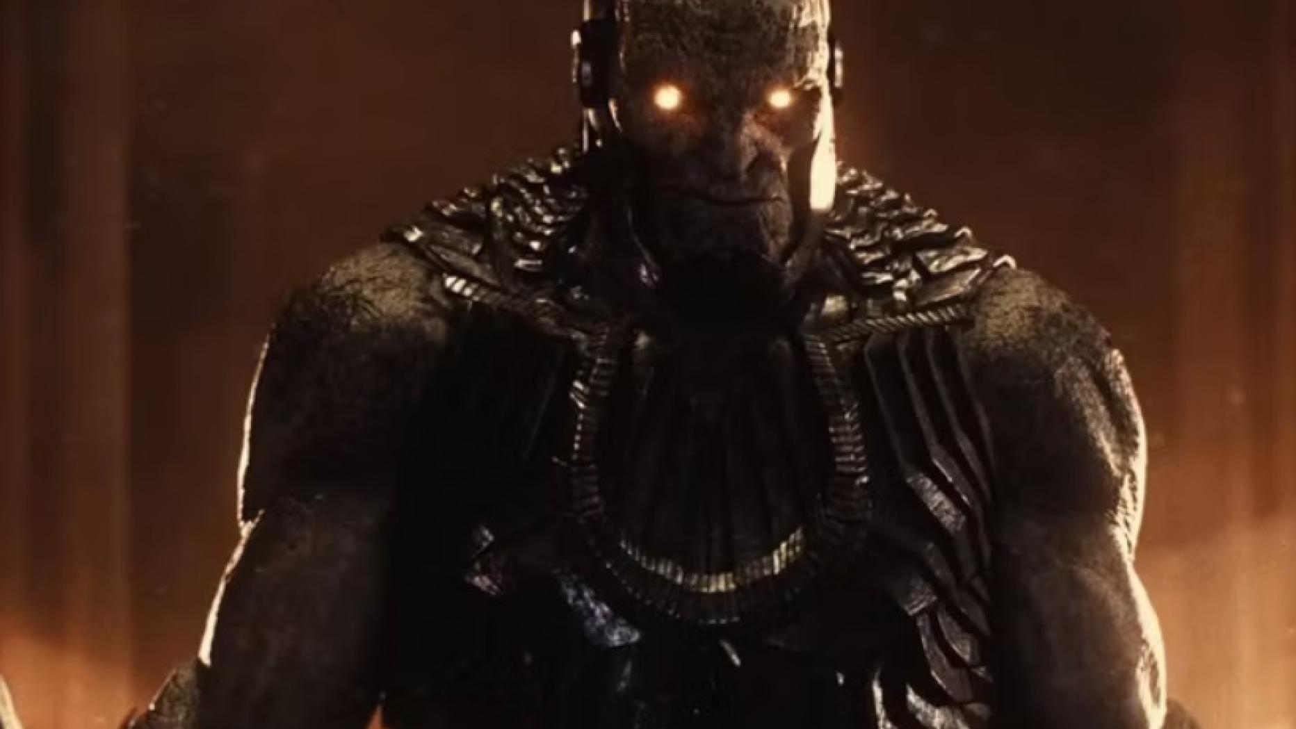 "Darkside": Kündigt Zack Snyder neuen DC-Film an?