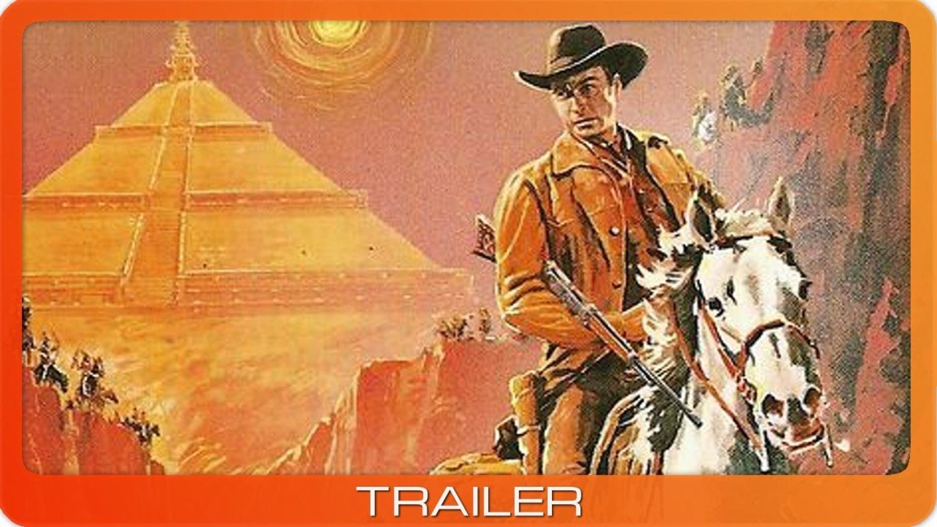 Die Pyramide des Sonnengottes | film.at