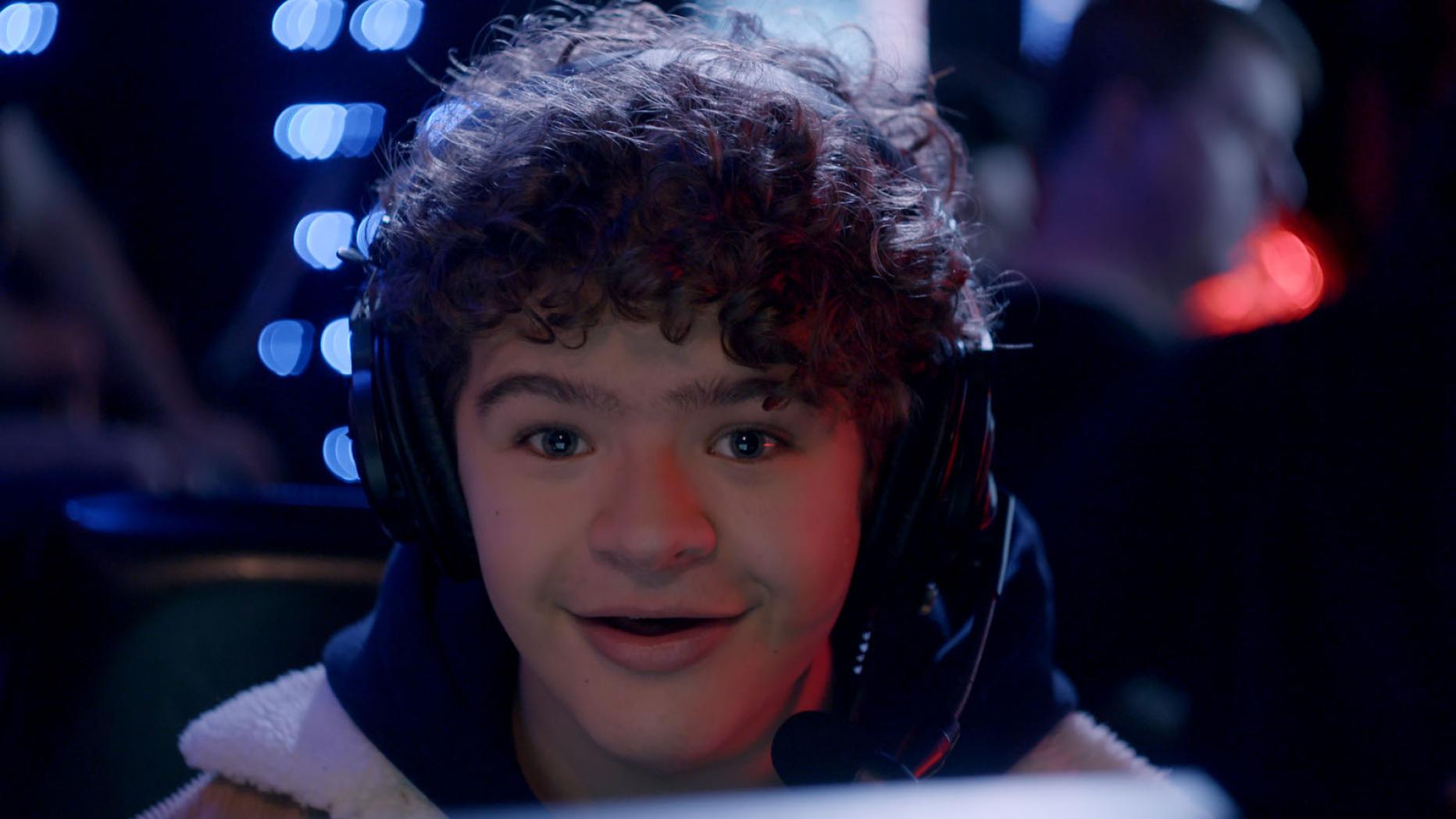 Gaten Matarazzo: "Stranger Things"-Star hat Angst vorm Serienende