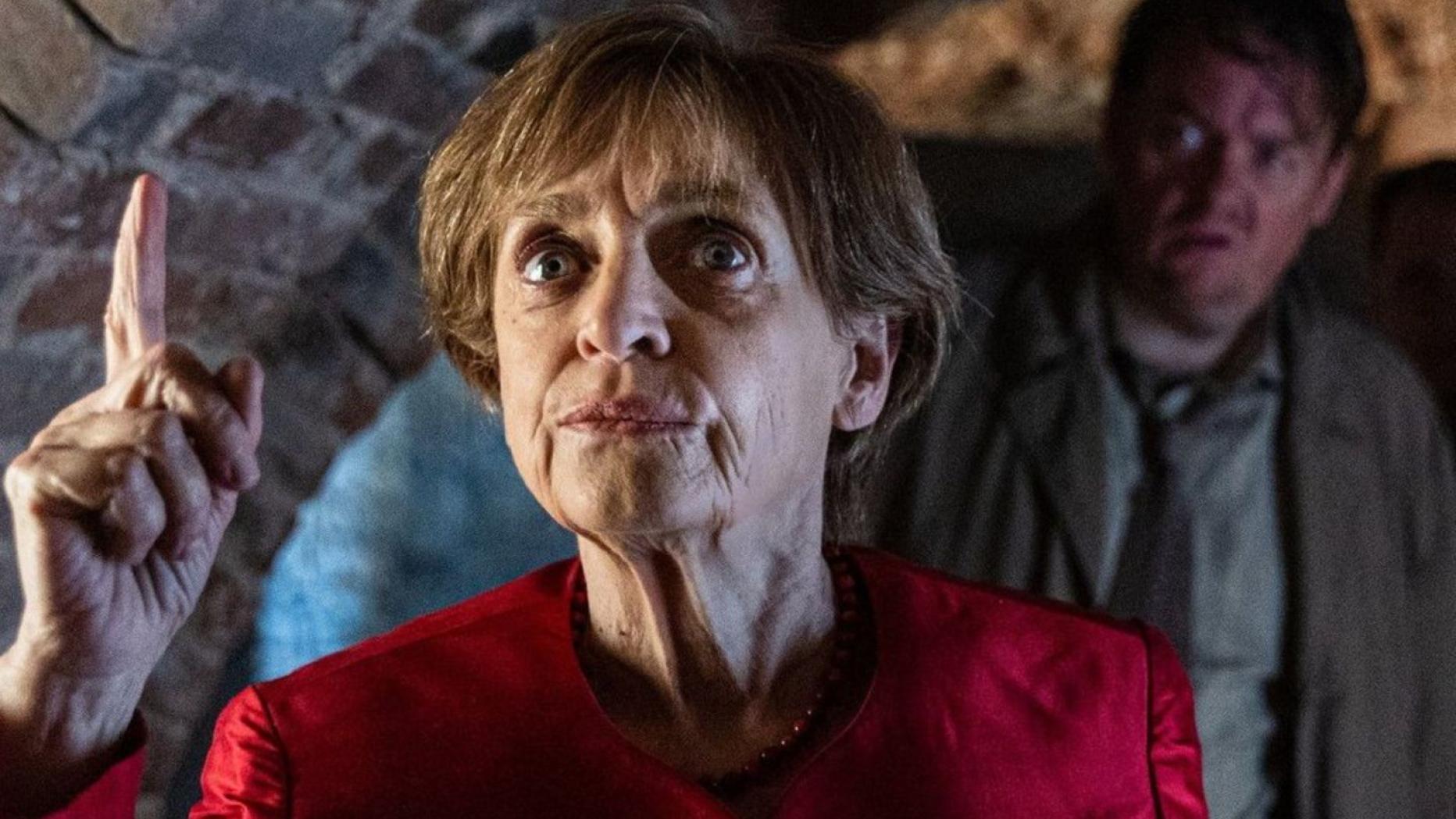 "Miss Merkel: Mord in der Uckermarck": Kommt Teil 2?