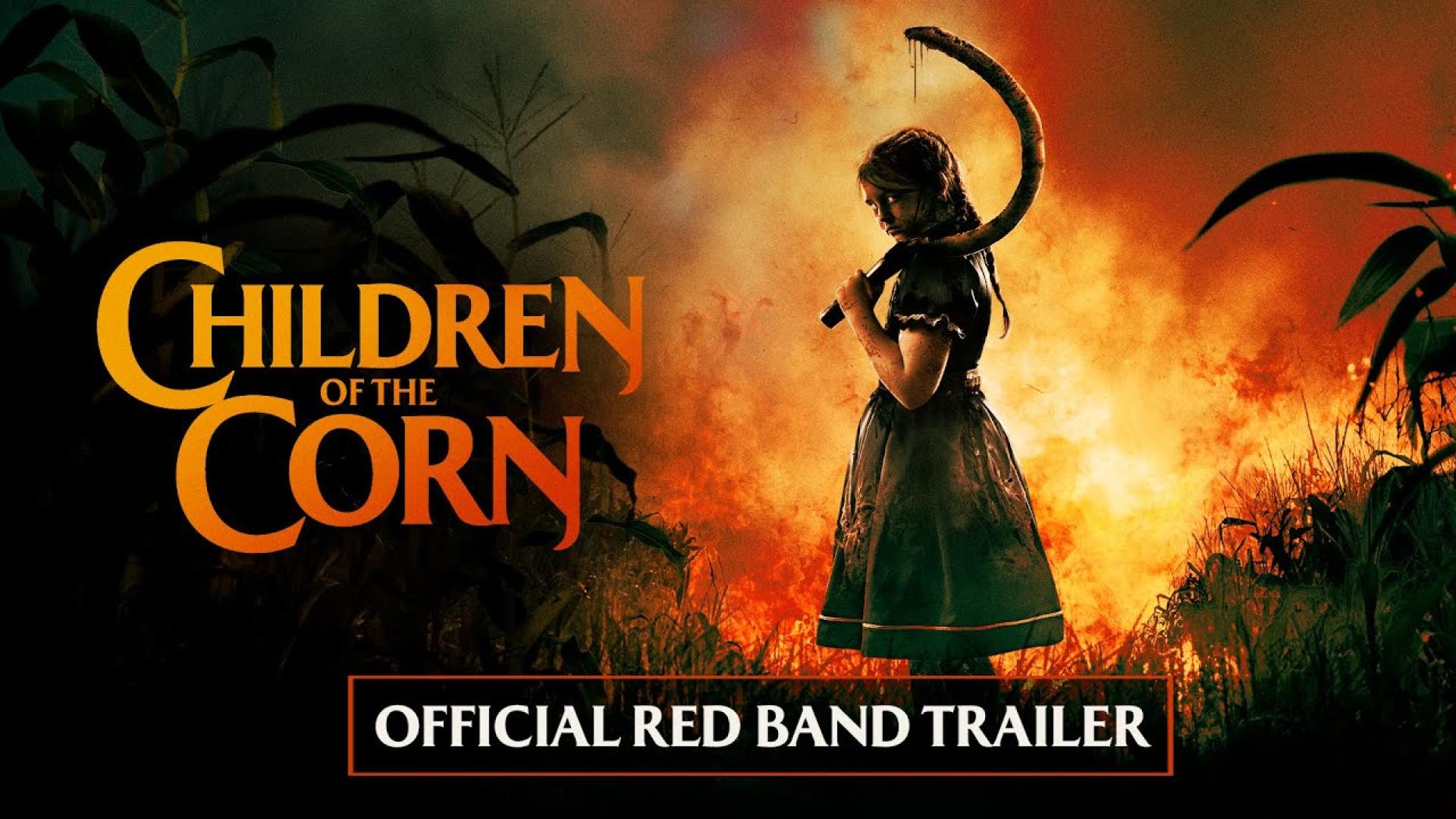 Children of the Corn | film.at