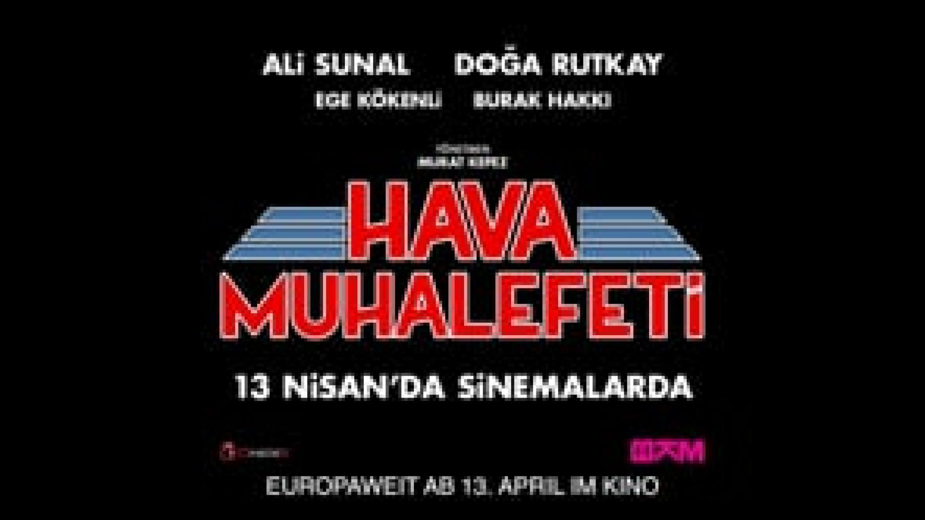 Hava Muhalefeti | film.at