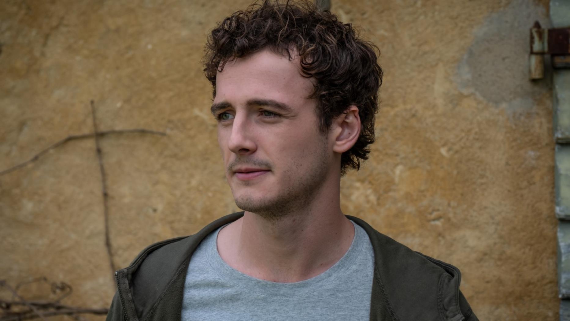 Micheál Richardson: Sohn von Liam Neeson ist auch Schauspieler