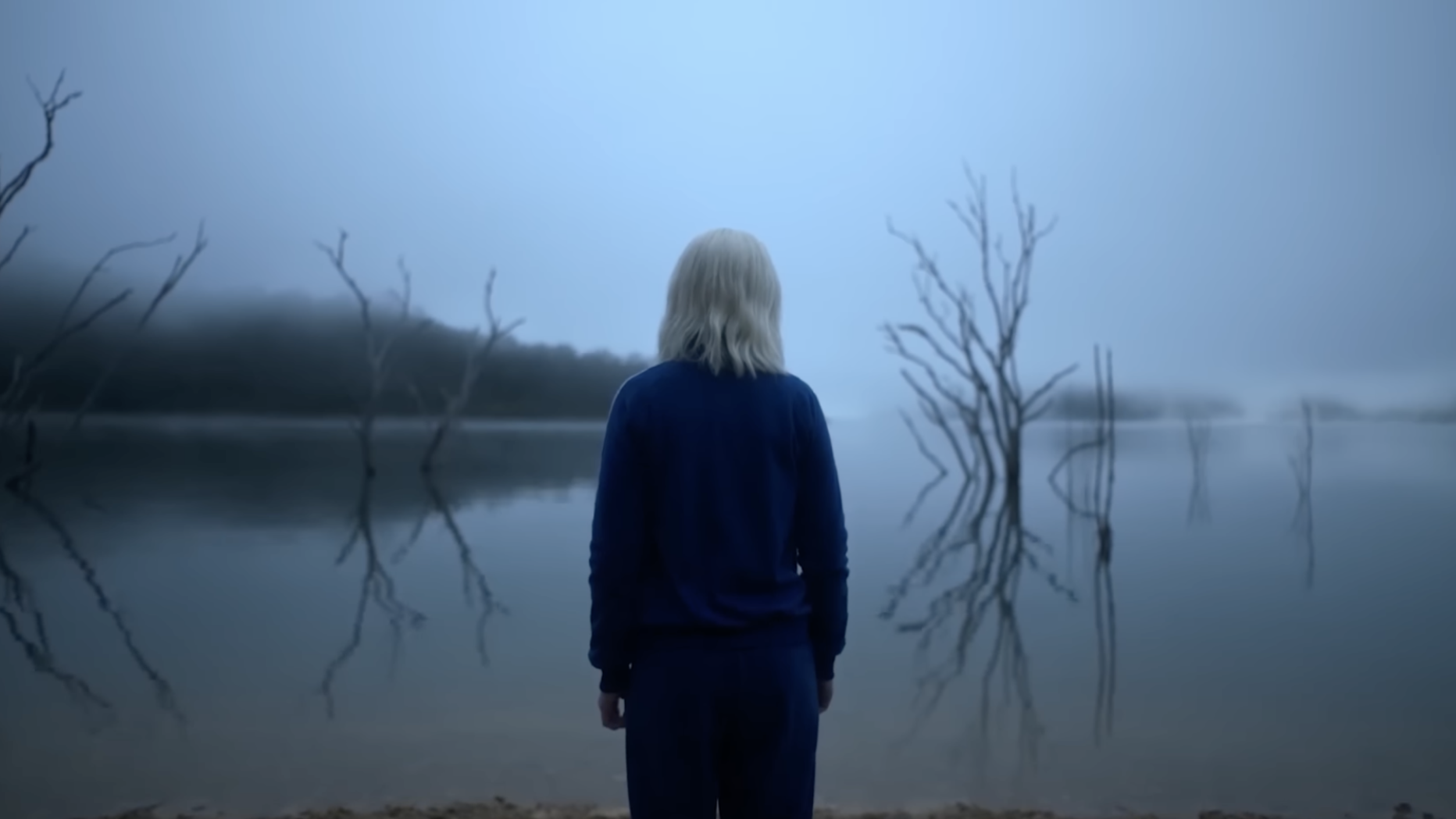 "The Clearing"–Trailer: Sekten-Thriller auf Disney+