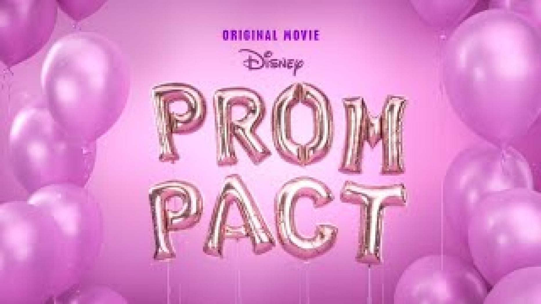 Prom Pact | film.at