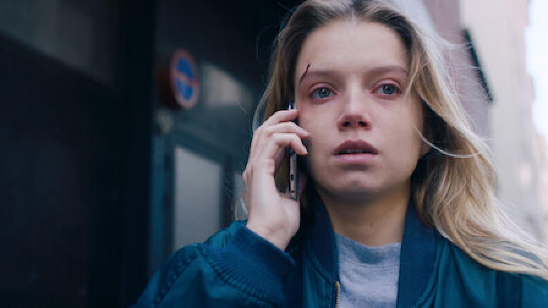 "Stumm" auf Netflix: Das schockierende Ende des Thrillers erklärt | film.at