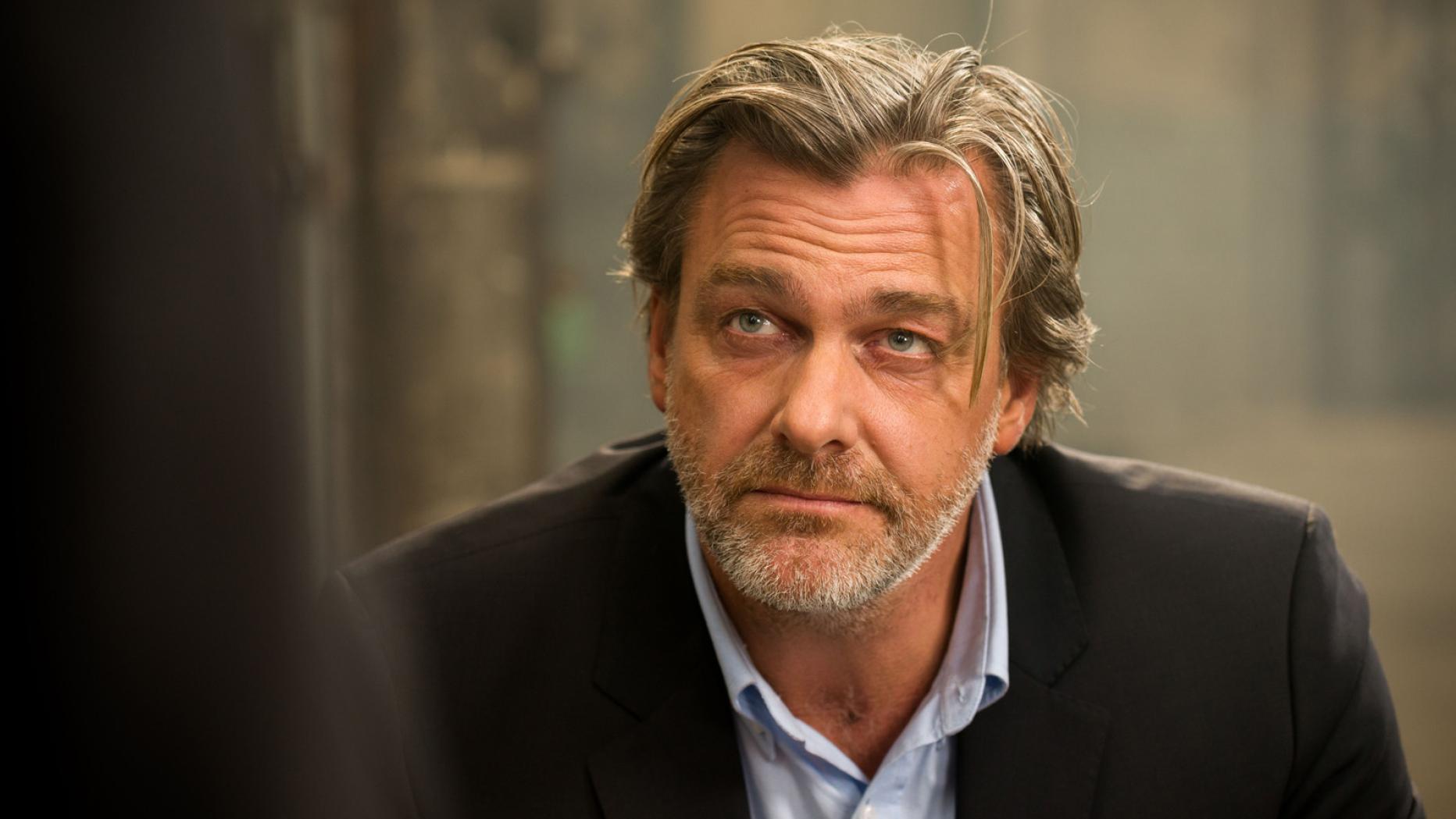 Ray Stevenson ist tot: "Thor"-Star mit 58 verstorben