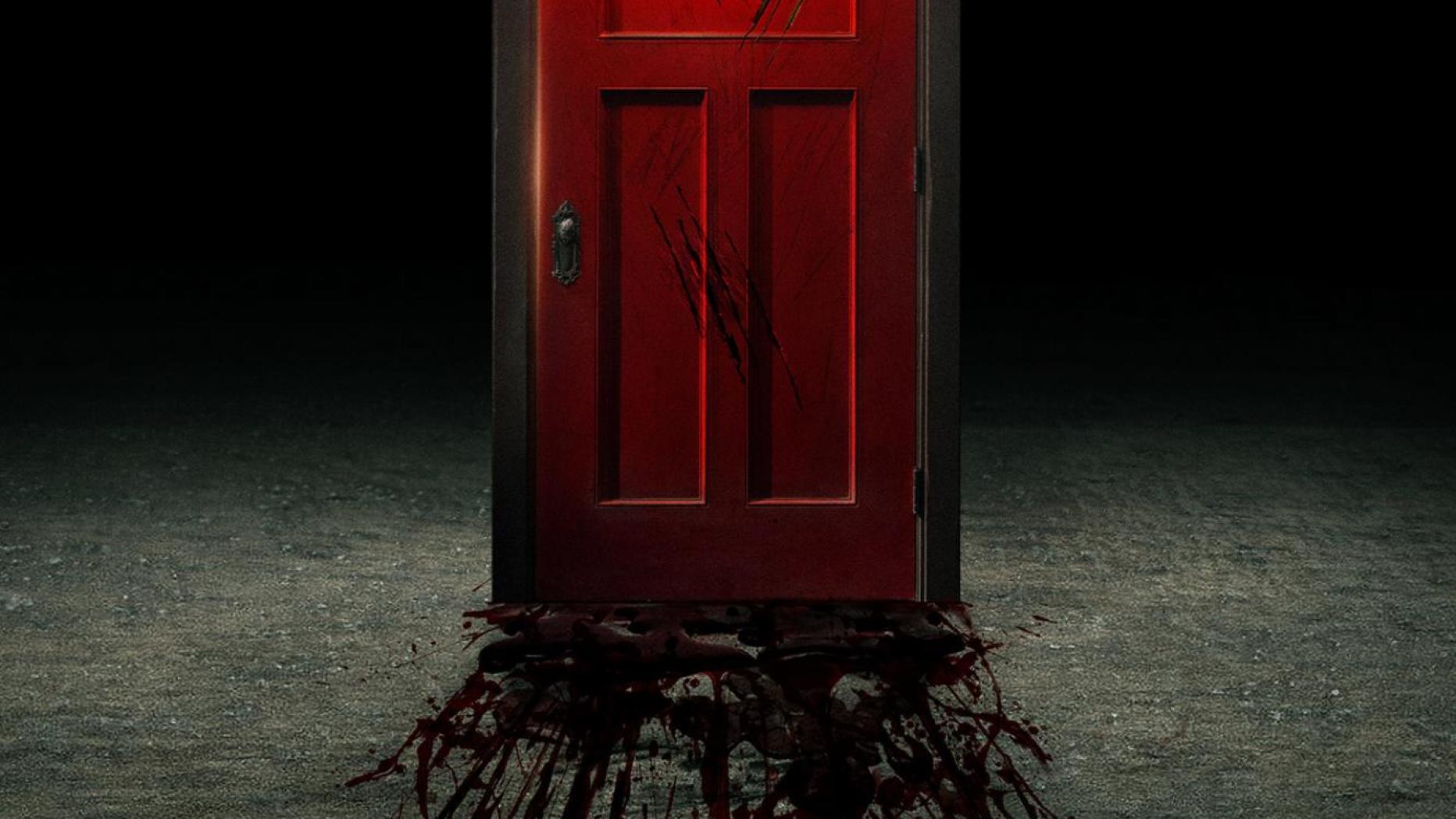 Insidious - The Red Door