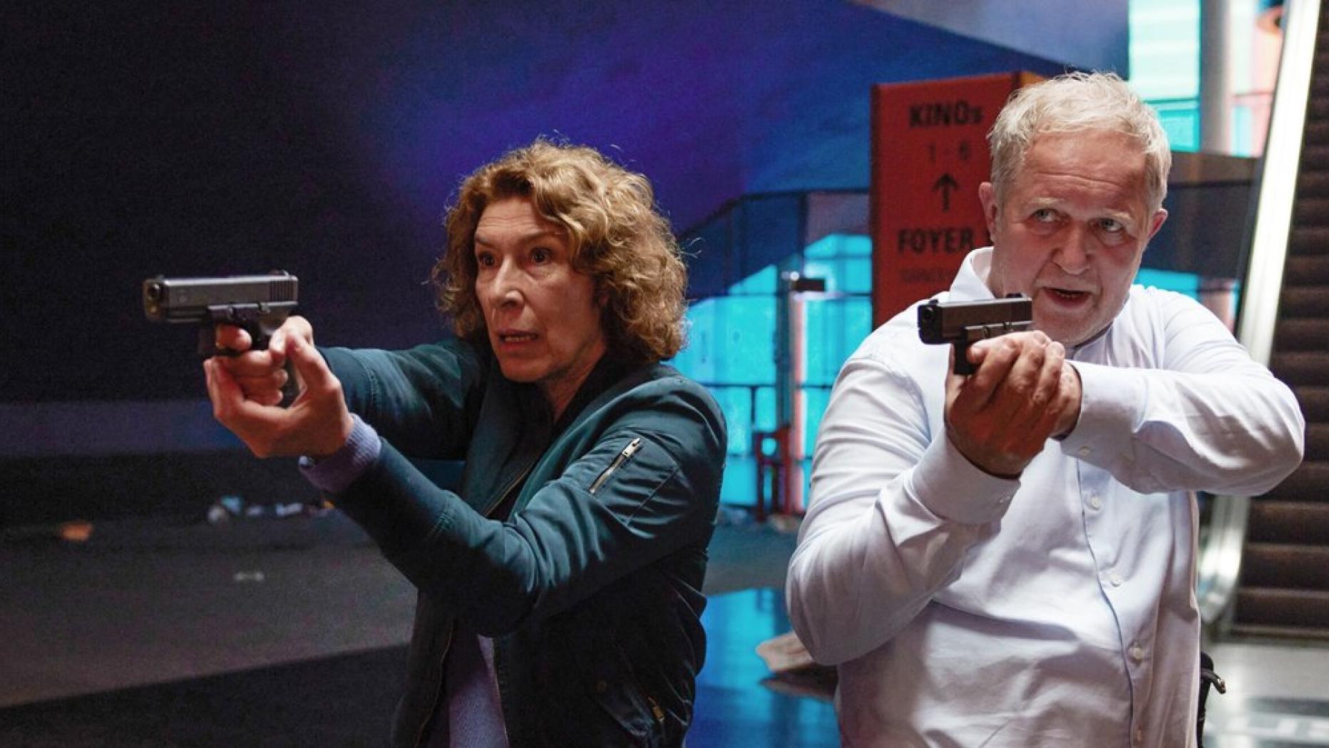 "Tatort: Azra": Wie gut ist der neue Wien-Krimi?