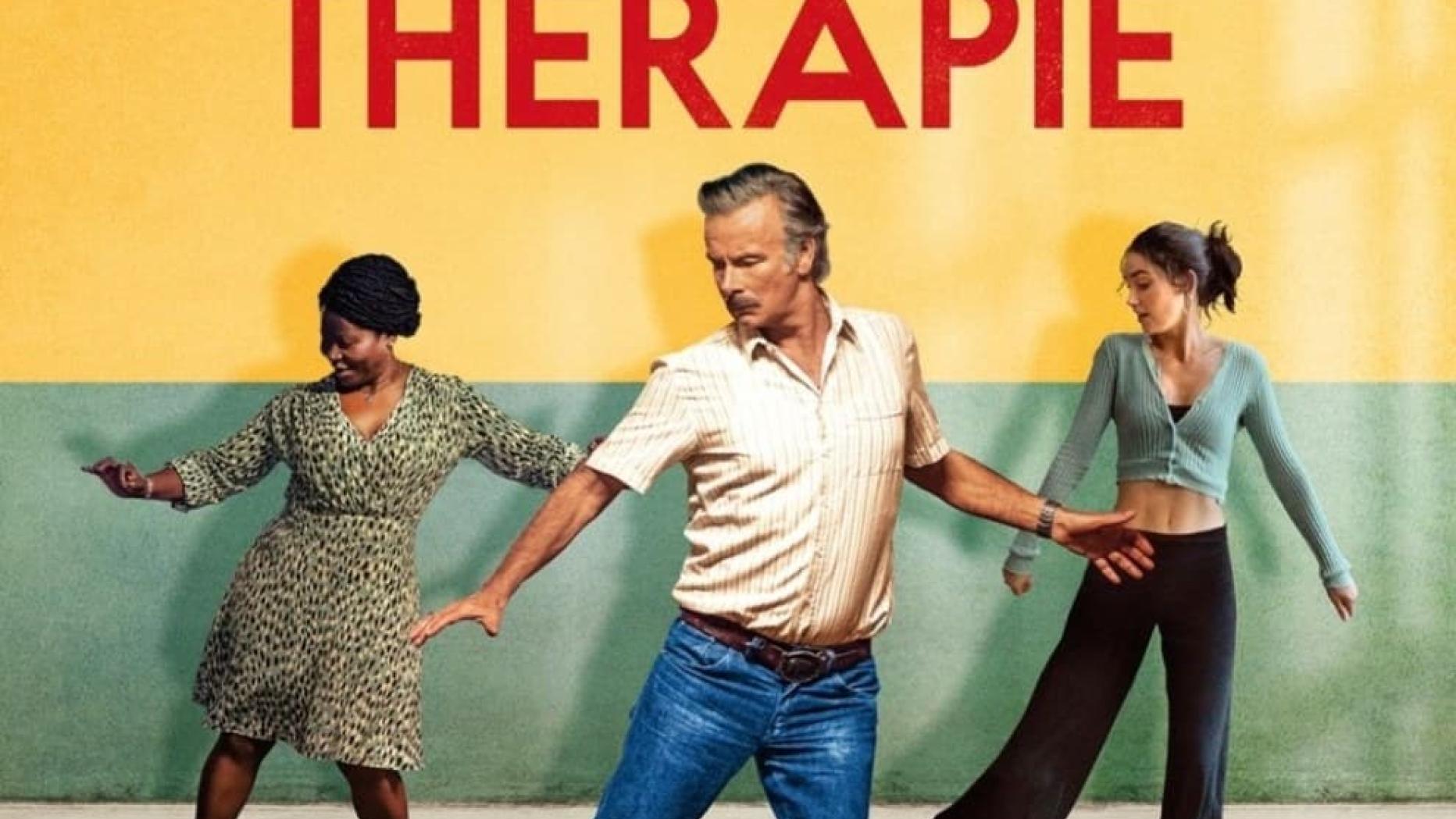 Die Rumba-Therapie Die Rumba-Therapie