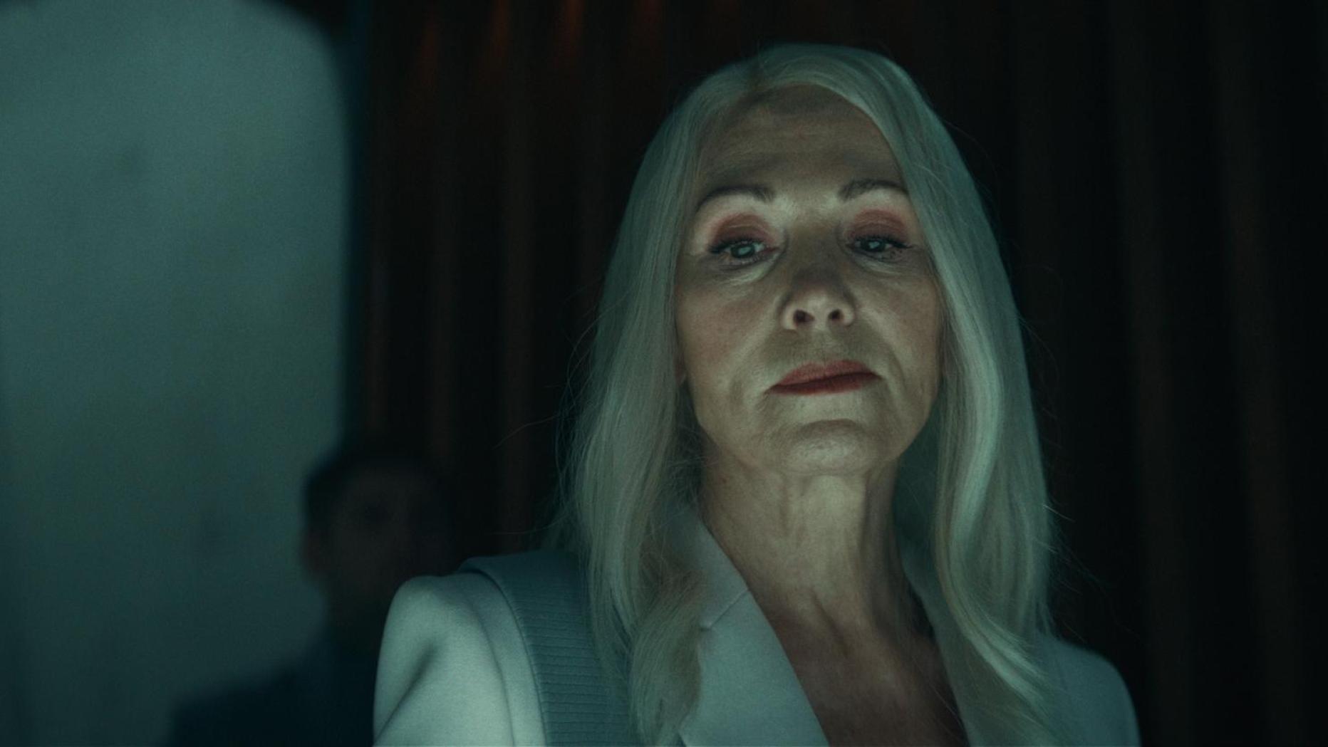 "Paradise": Netflix-Trailer zu hochwertigem Scifi-Thriller