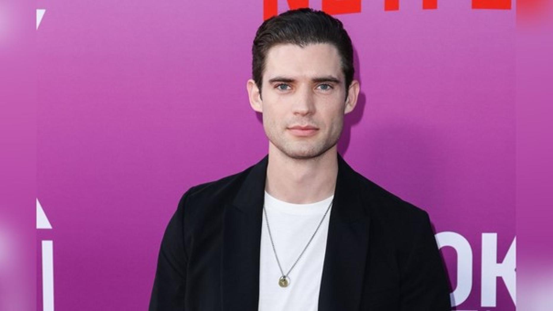 Der neue "Superman": Wer ist David Corenswet?