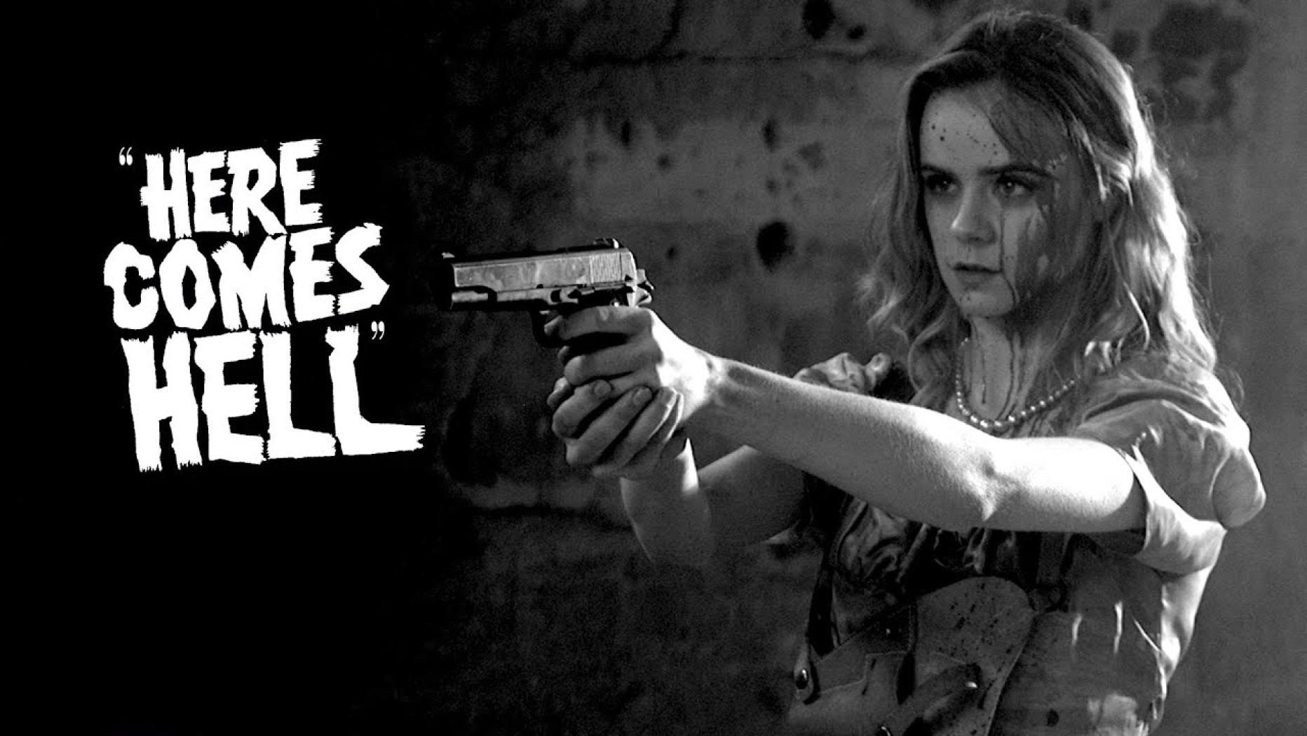 Here Comes Hell | film.at