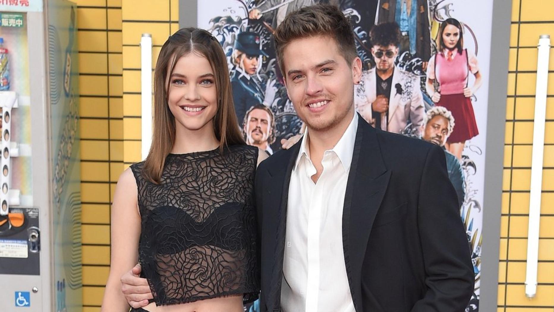 Dylan Sprouse & Barbara Palvin: Zweite Hochzeit in USA geplant