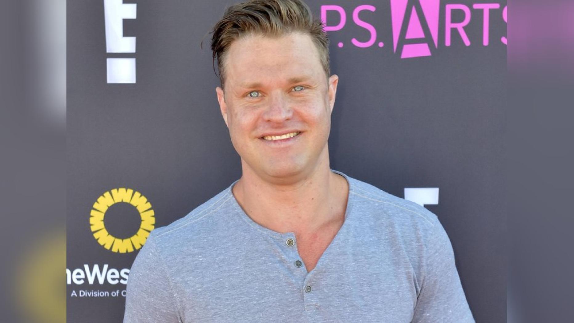 Zachery Ty Bryan: "Hör mal, wer da hämmert"-Star aus Haft entlassen