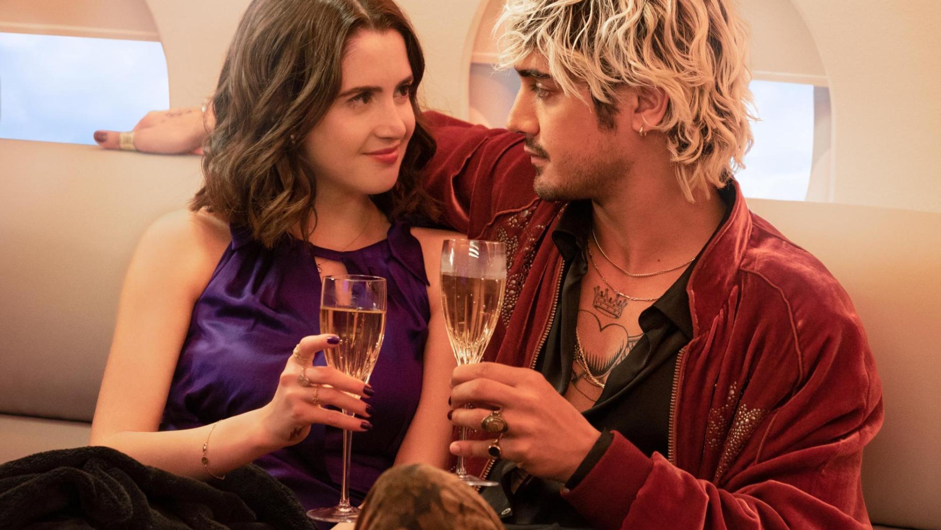 "Choose Love": Trailer zur ersten interaktiven RomCom auf Netflix